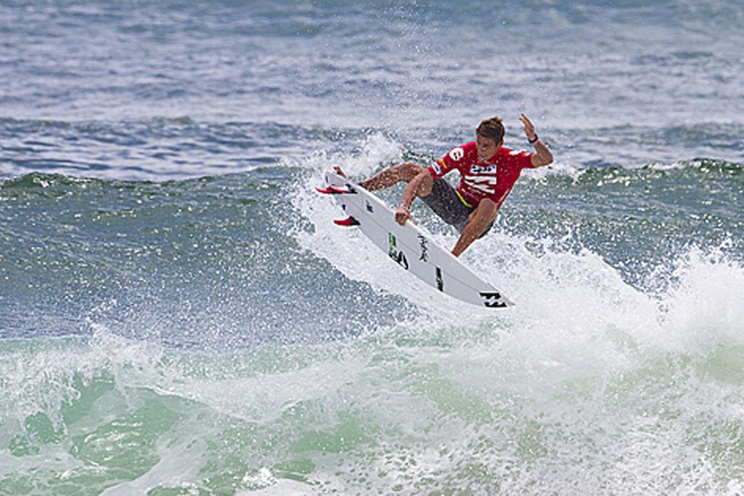 Young Guns on the Gold Coast
