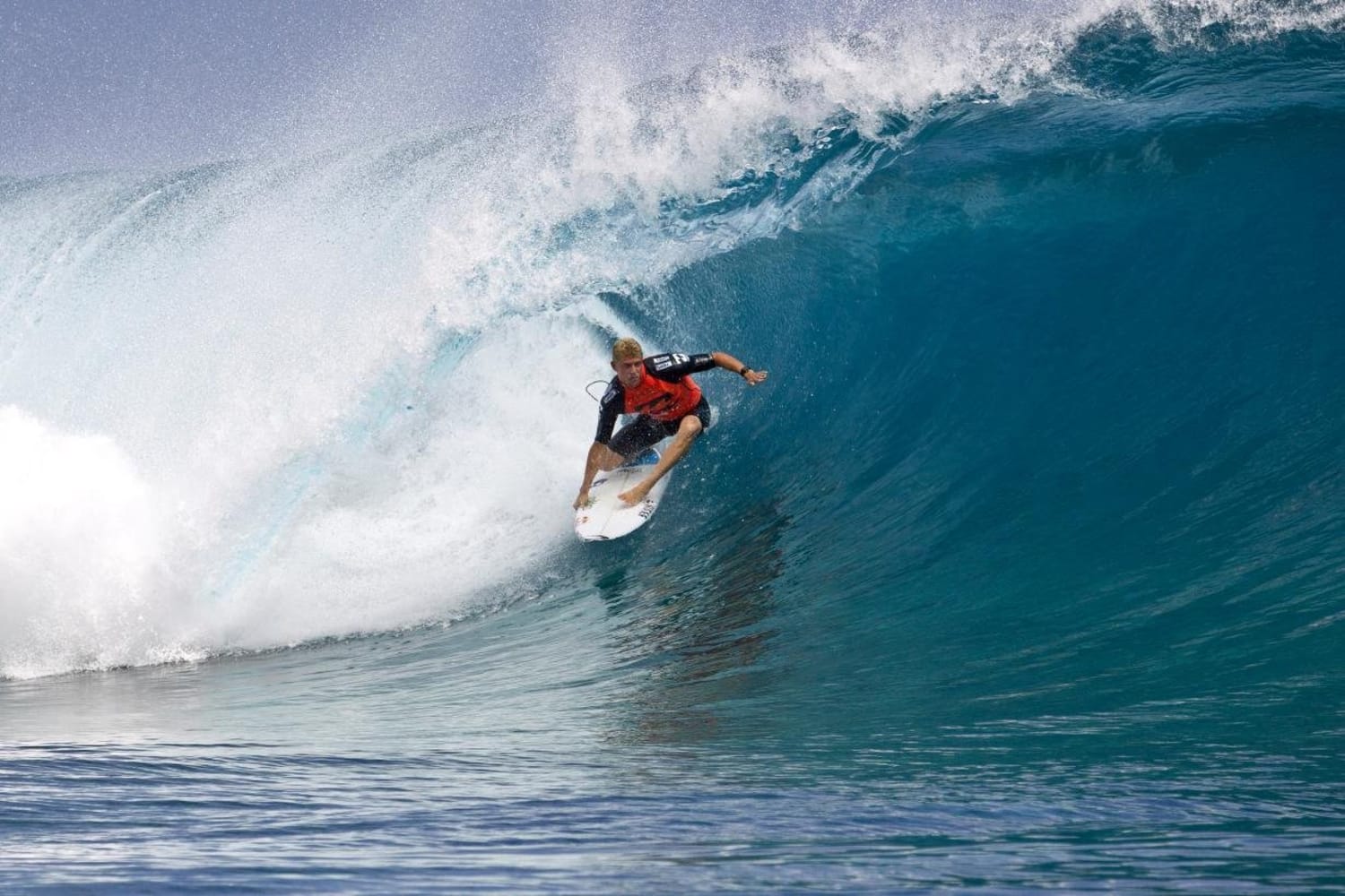 ASP Billabong Pro Tahiti: The wait is finally over