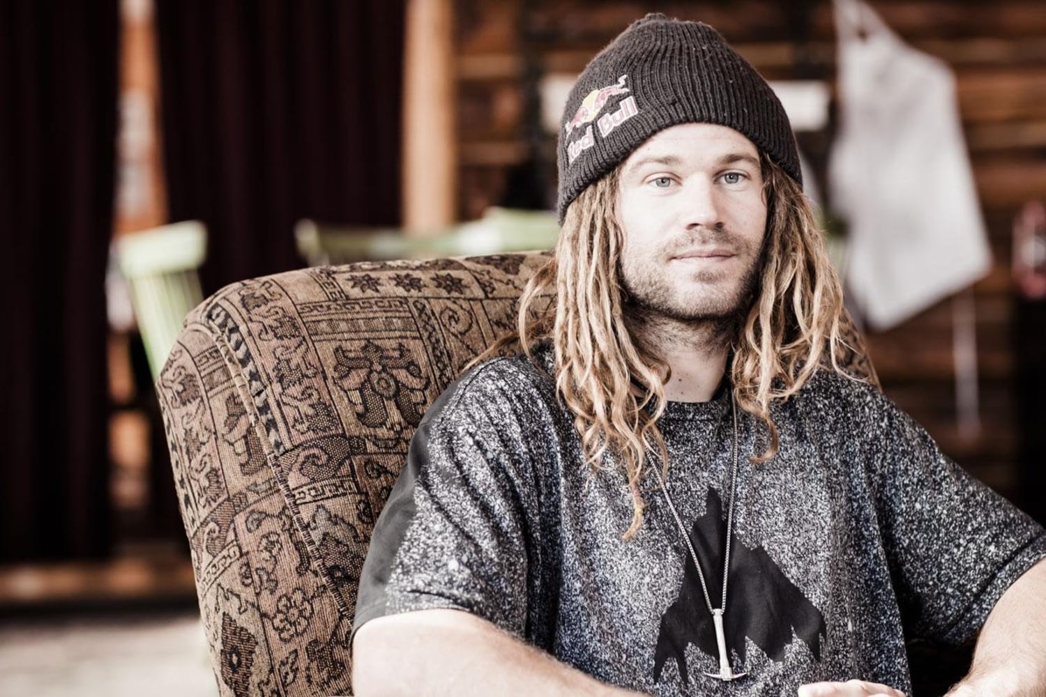 Life First, Money Second: A Q&A with John Jackson