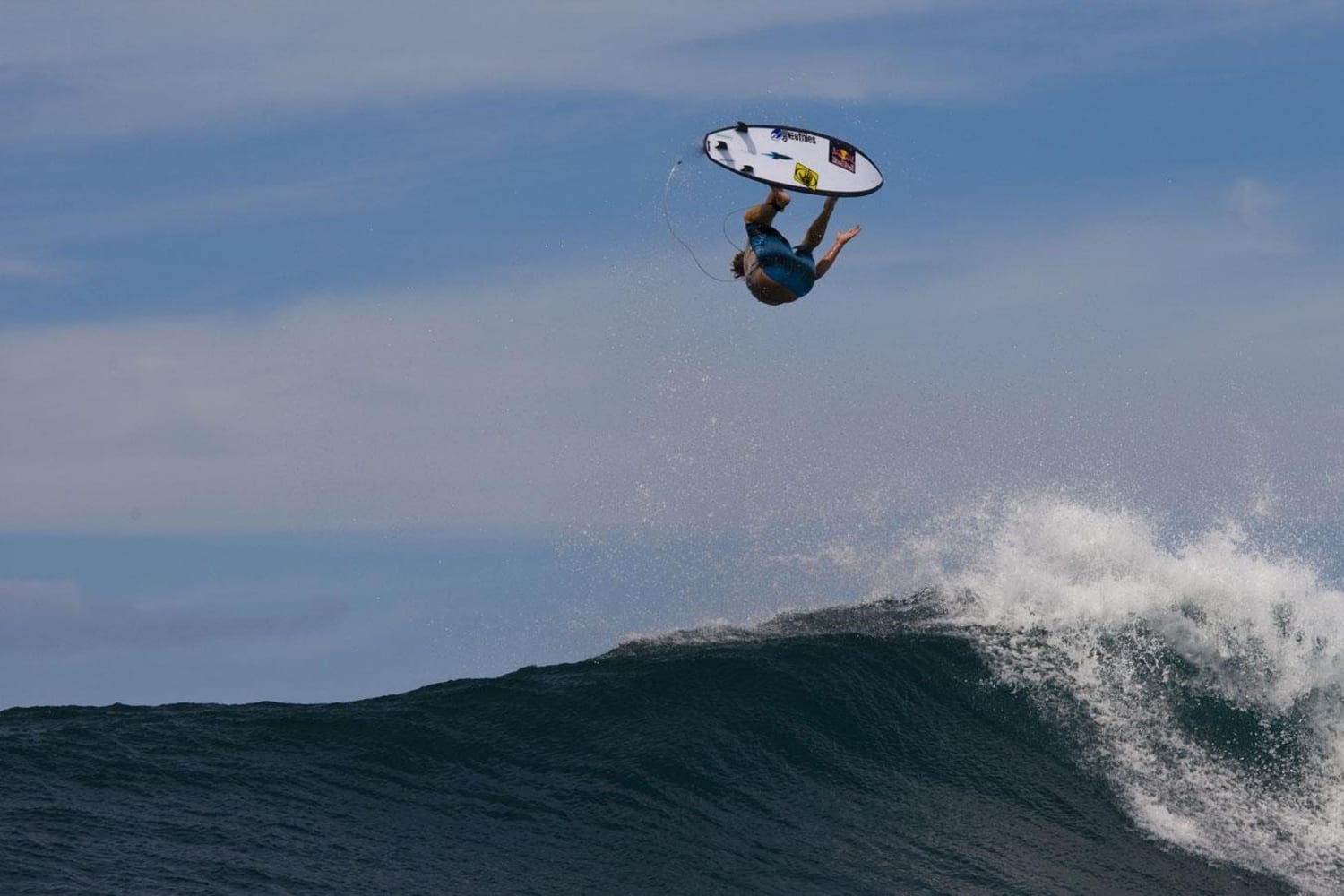 Who Is JOB... Finally Answered