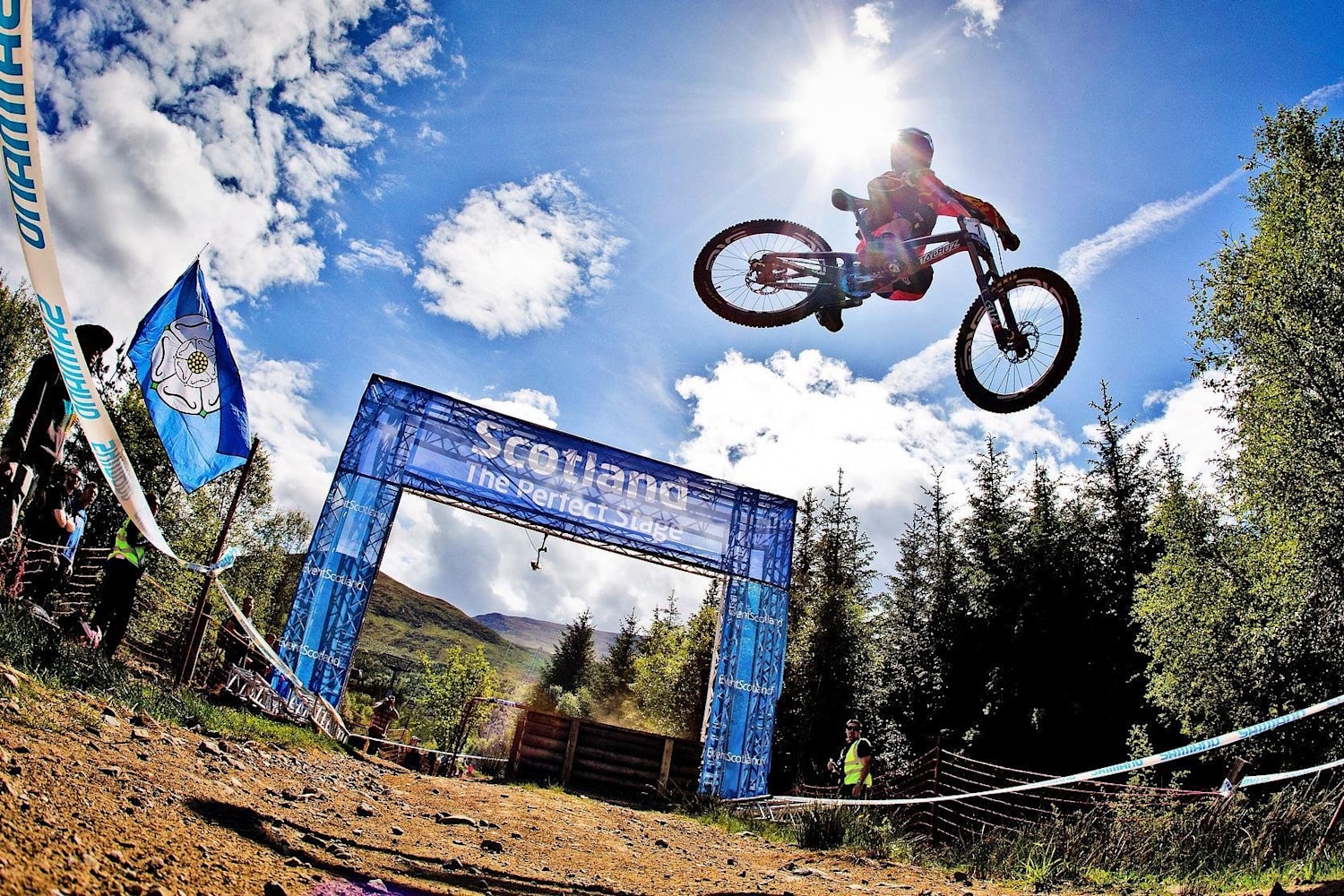 UCI DH World Cup 2013 Preview