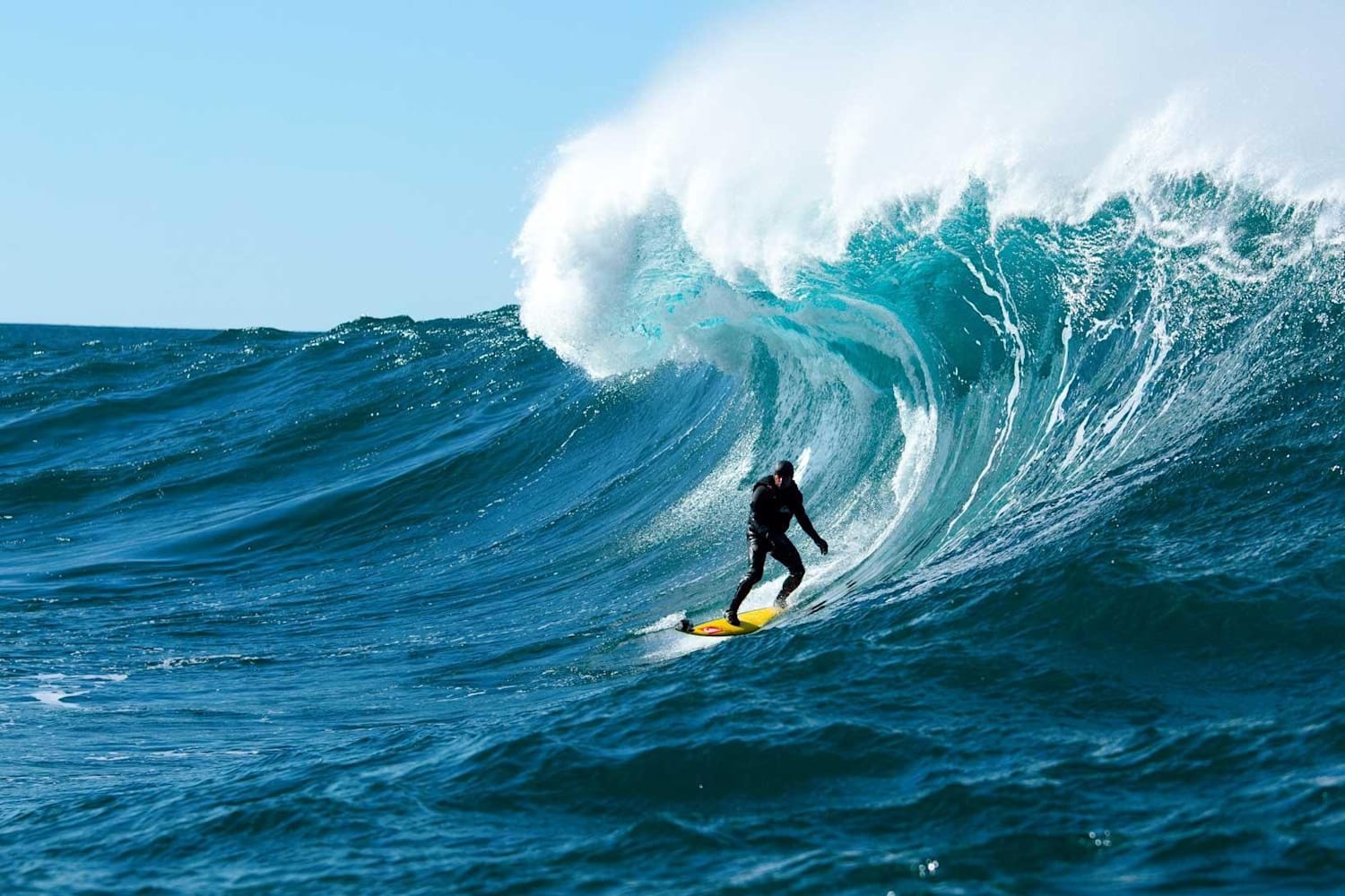 Entrevista con los directores de Storm Surfers 3D