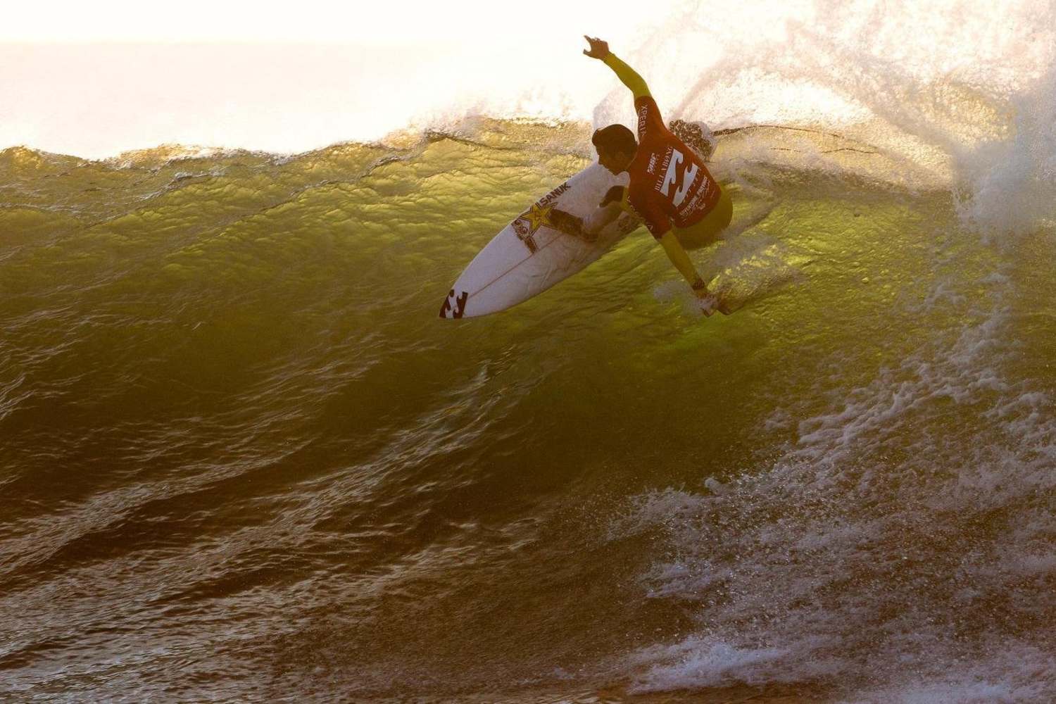 Billabong Pro J-Bay 2012 | Fotoreportaje