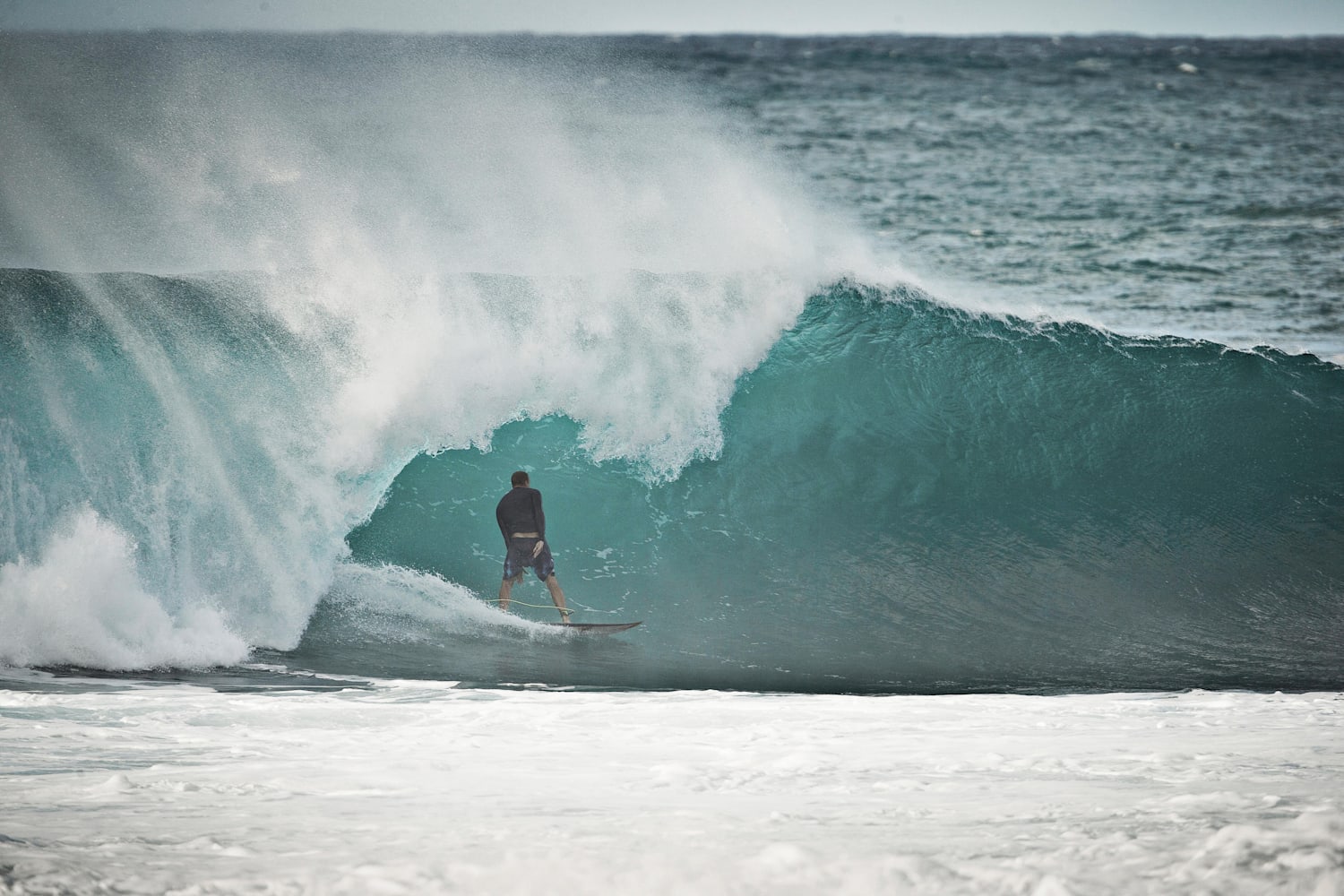 Surfing – Best of big wave