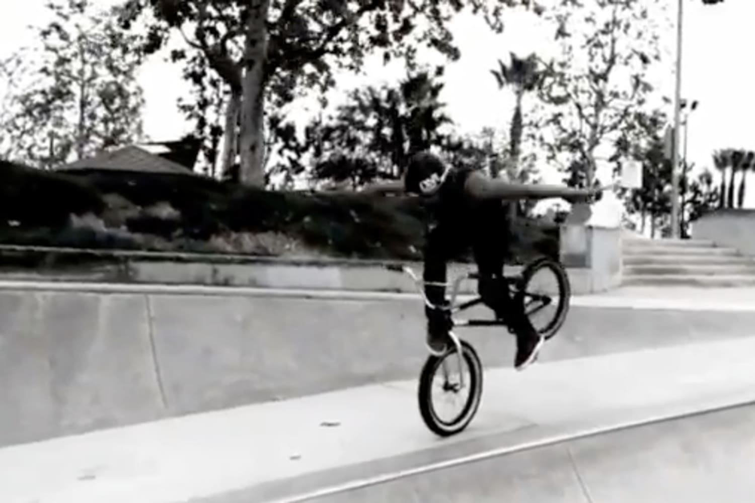 Daniel Sandoval's Dialed New Edit Heart and Soul