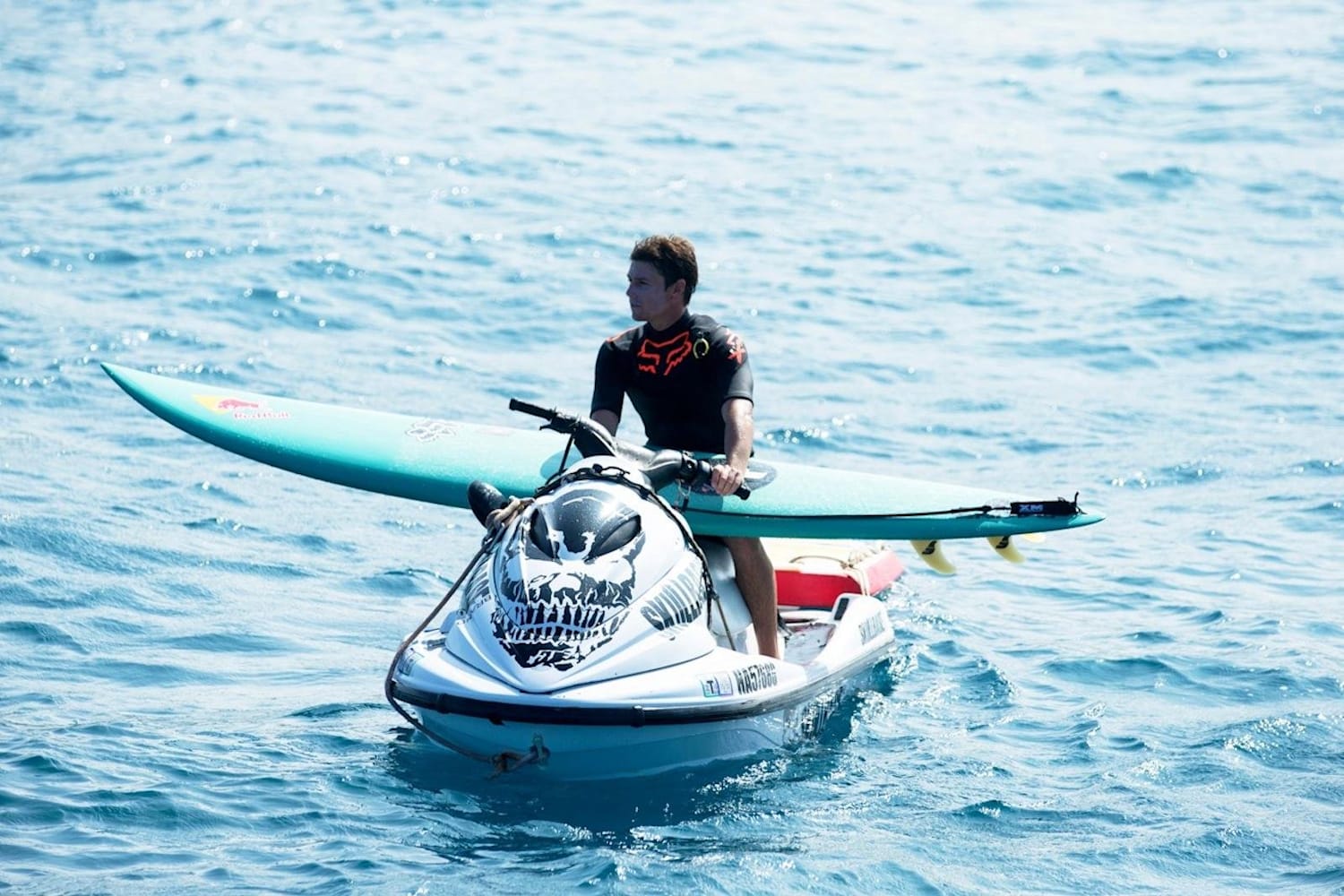 Tow: 5 things to know about the wake-surf hybrid