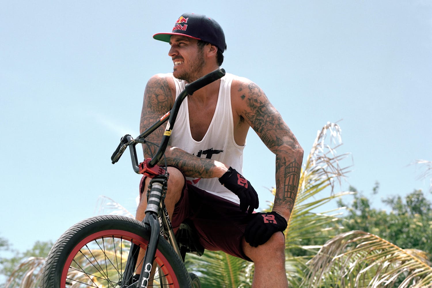 From Cali to Queenstown with Corey Bohan