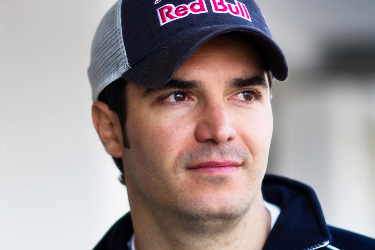 Guillermo Rojas: Racing Cars – Red Bull Athlete Profile