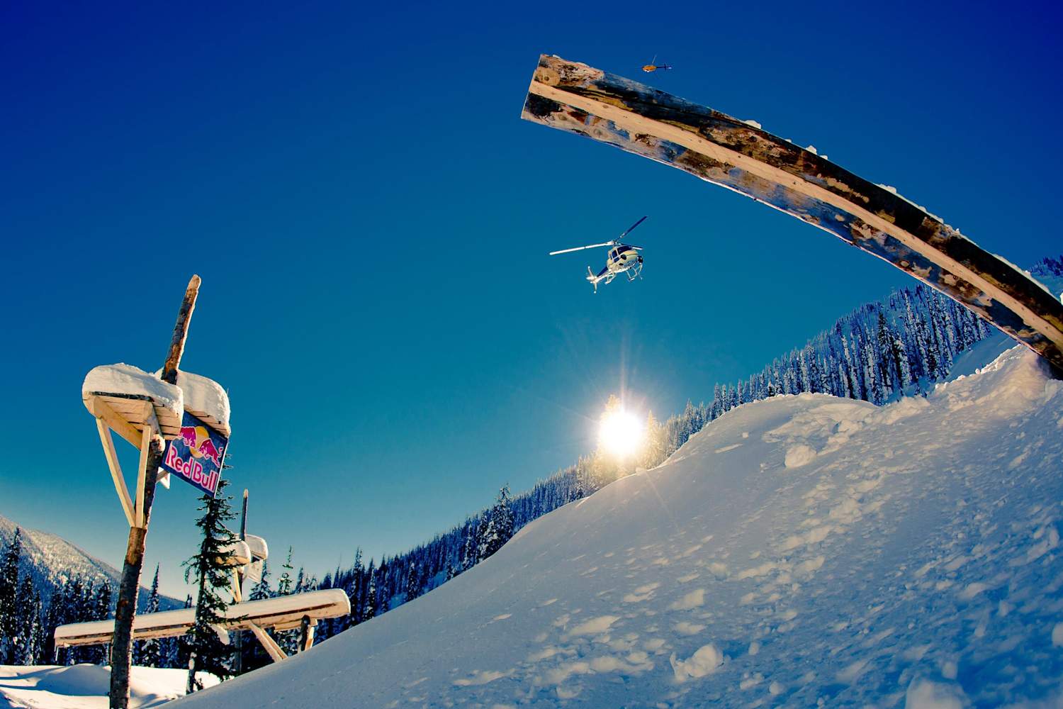 Red Bull Ultra Natural