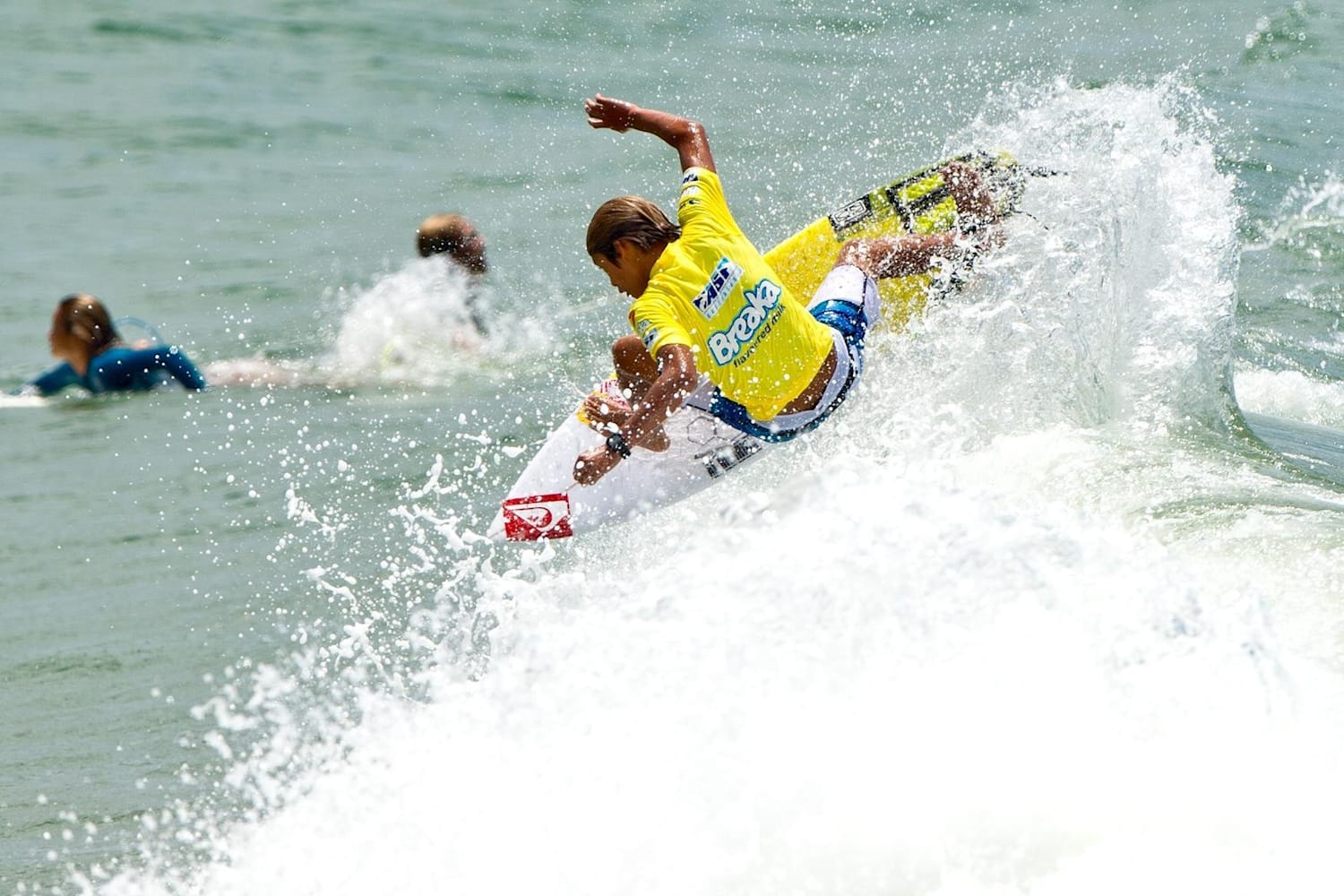 Great Advice From A Really Good Surfer: Kanoa