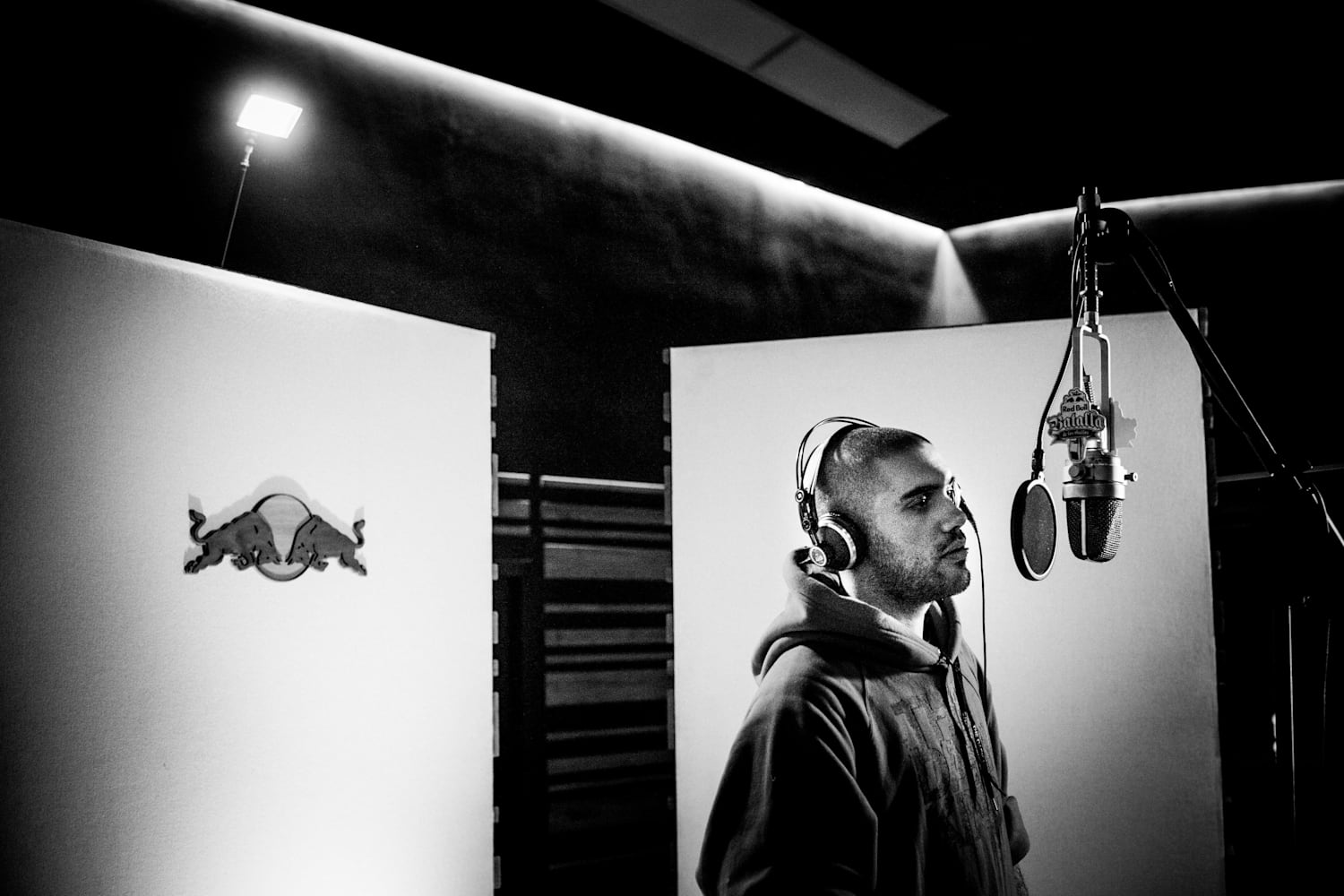 Red Bull Nave de la Musica 2013: Madrid