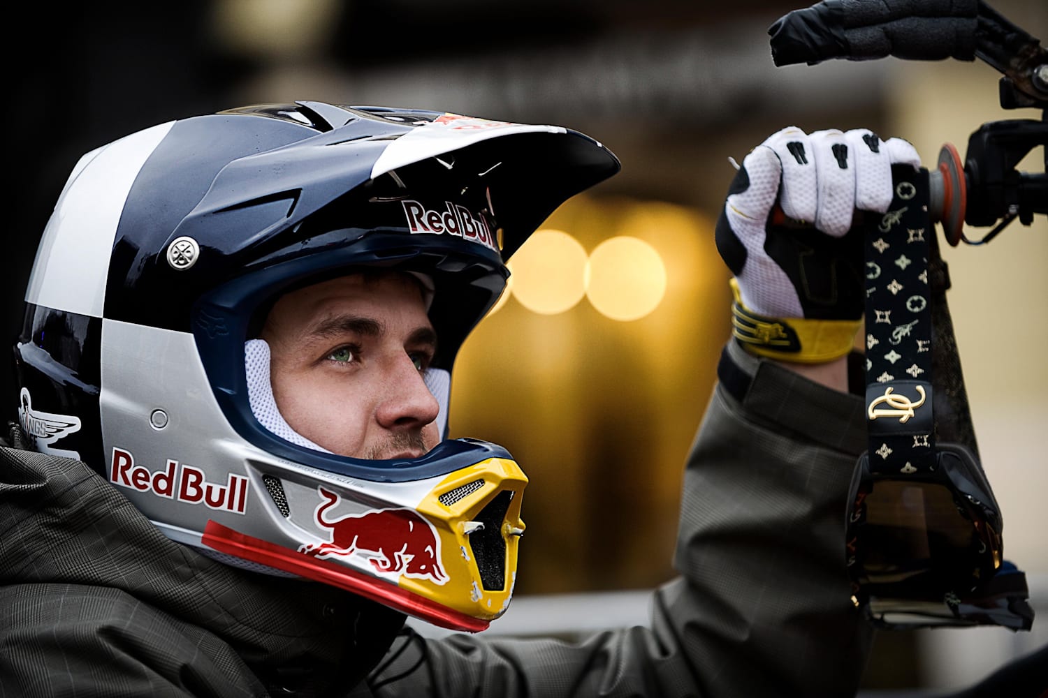 Video: That flippin' Daniel Bodin