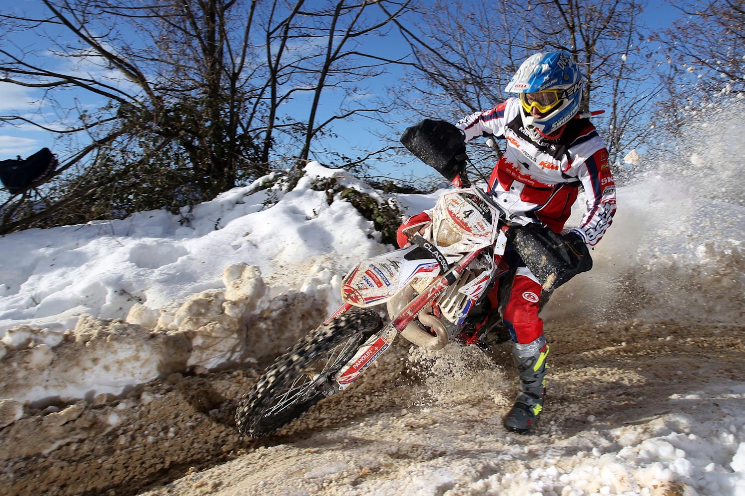 Gallery: Enter the perilous terrain of Hell's Gate