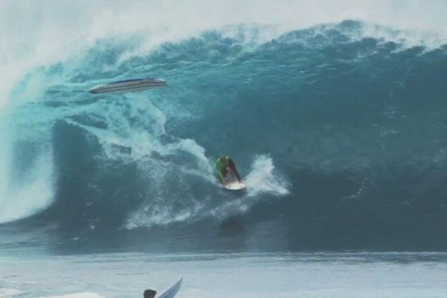 Interview de Stab : le "board-transfer" de Jamie O