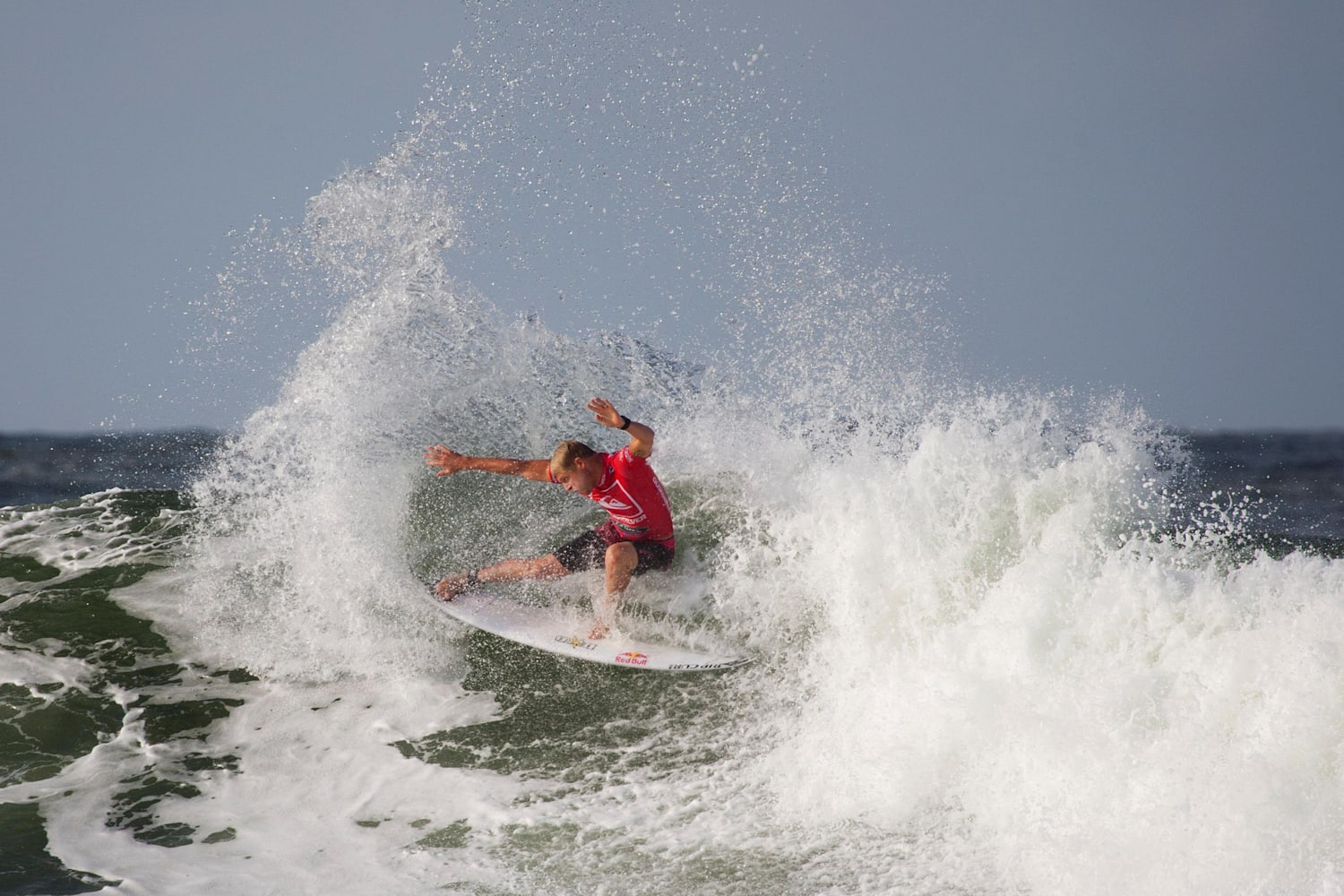 Photos: Quarterfinals At Snapper Rocks