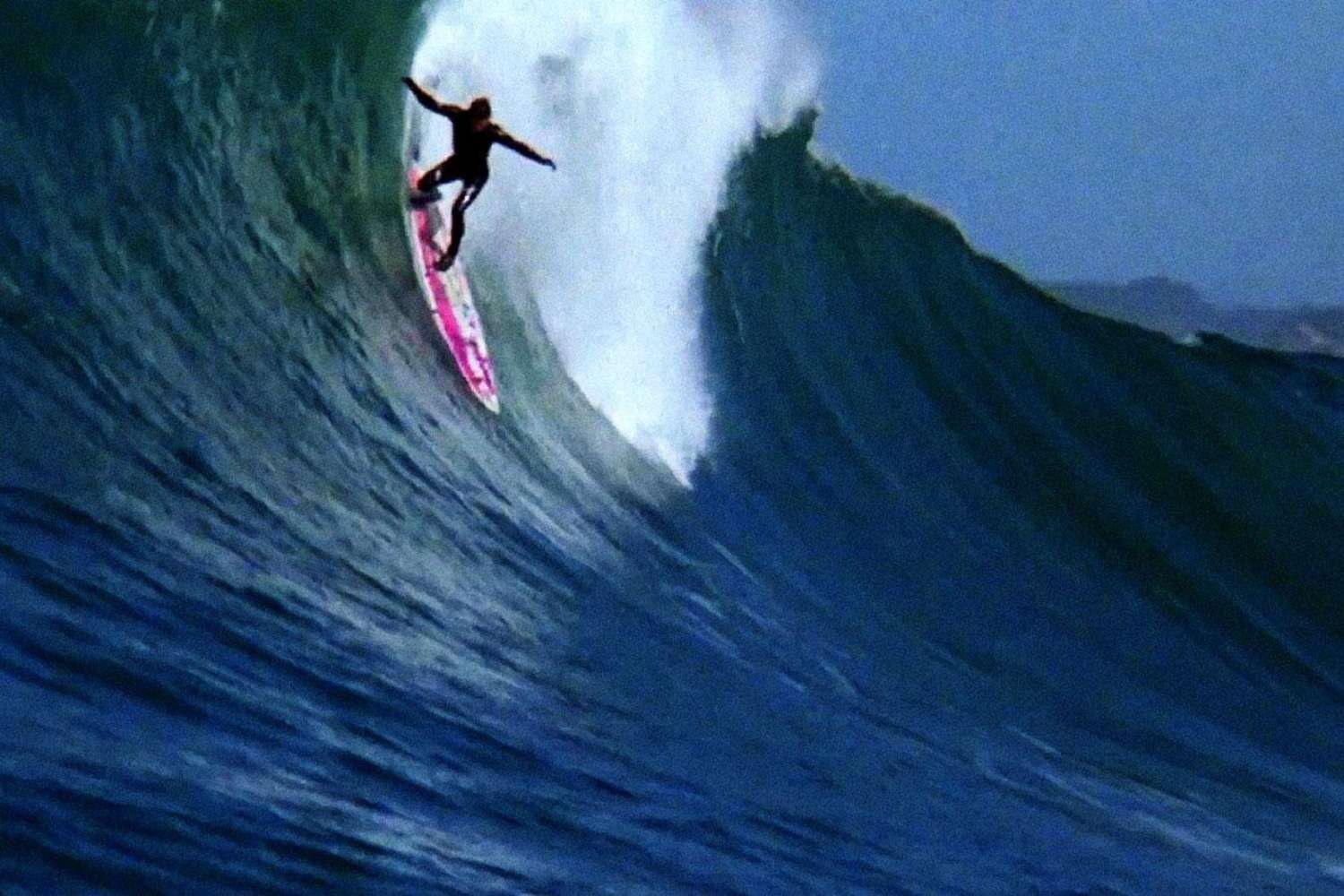 La historia sobre el The Mavericks Invitational