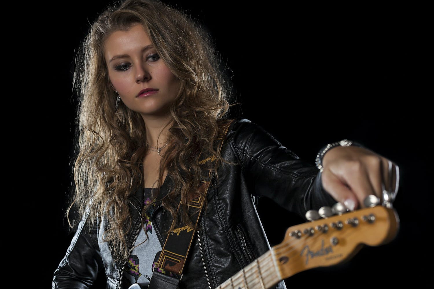 POWER OF YOUTUBE: HOW A SINGER SCORED A LEAD ROLE