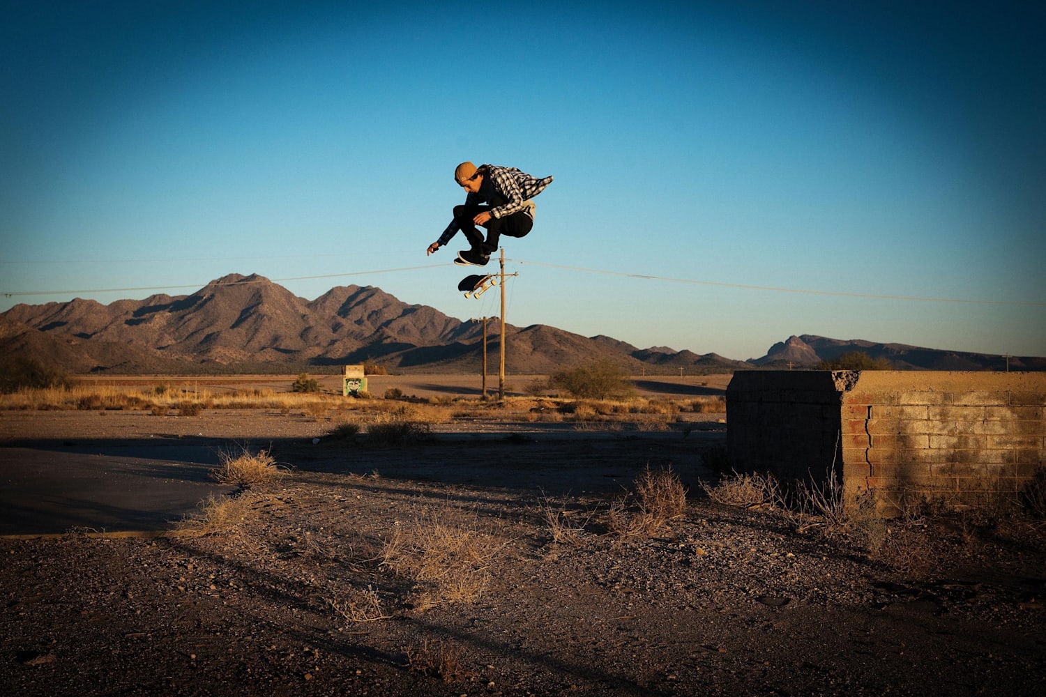 Ryan Decenzo y su nuevo video junto a Thrasher