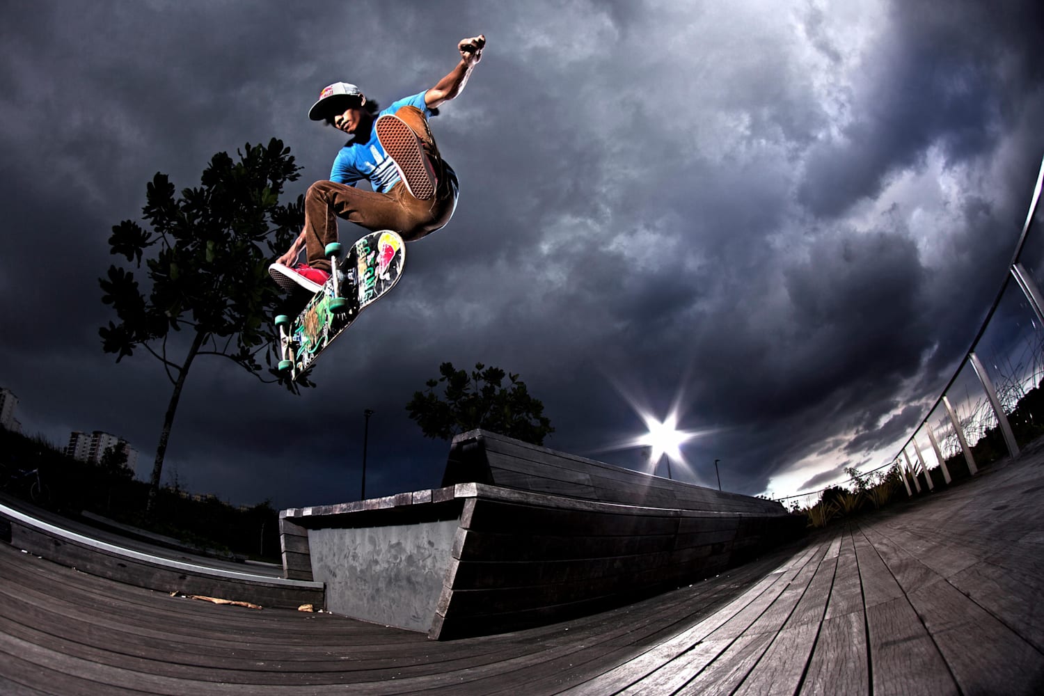 Improve Skateboarding Through Fitness Plans?