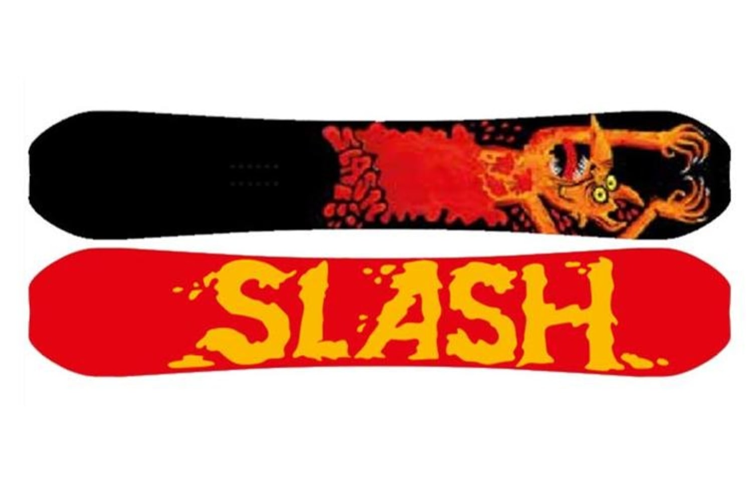 Test de Tablas Spring Break - Happy Place de Slash