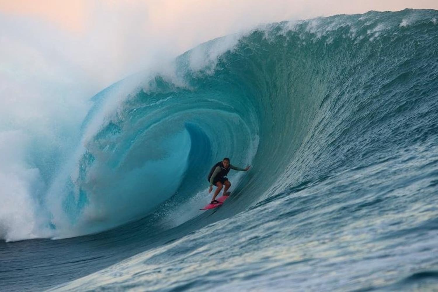 A Photo We Love: Maya Gabeira