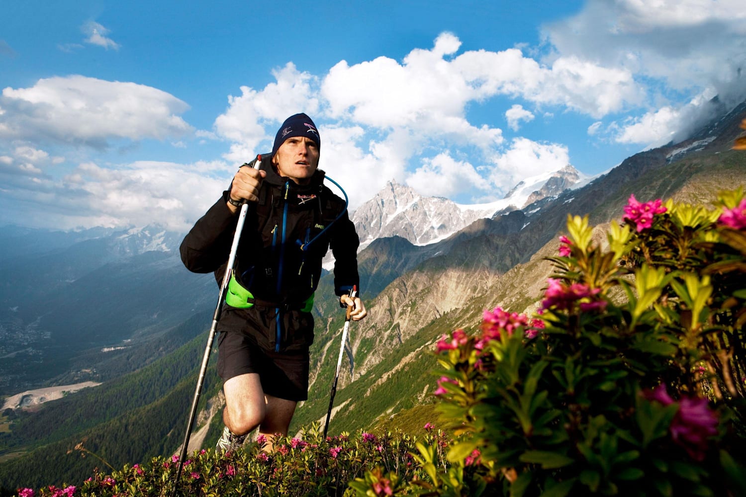 Best summer hiking kit: 15 essentials