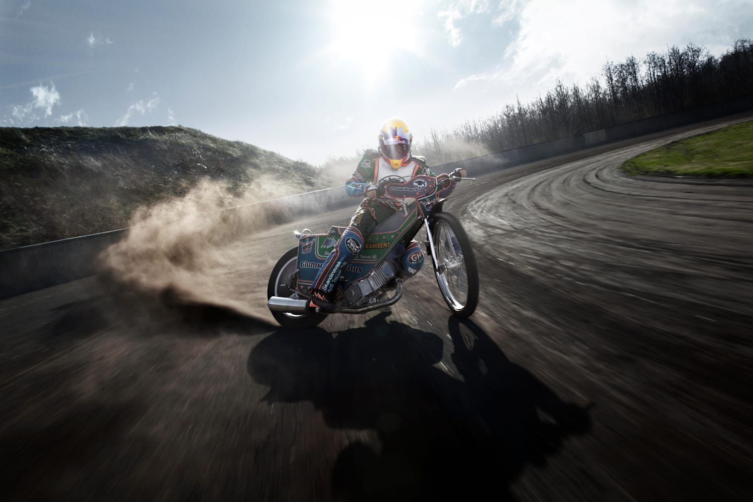 Focus On: Shining Examples