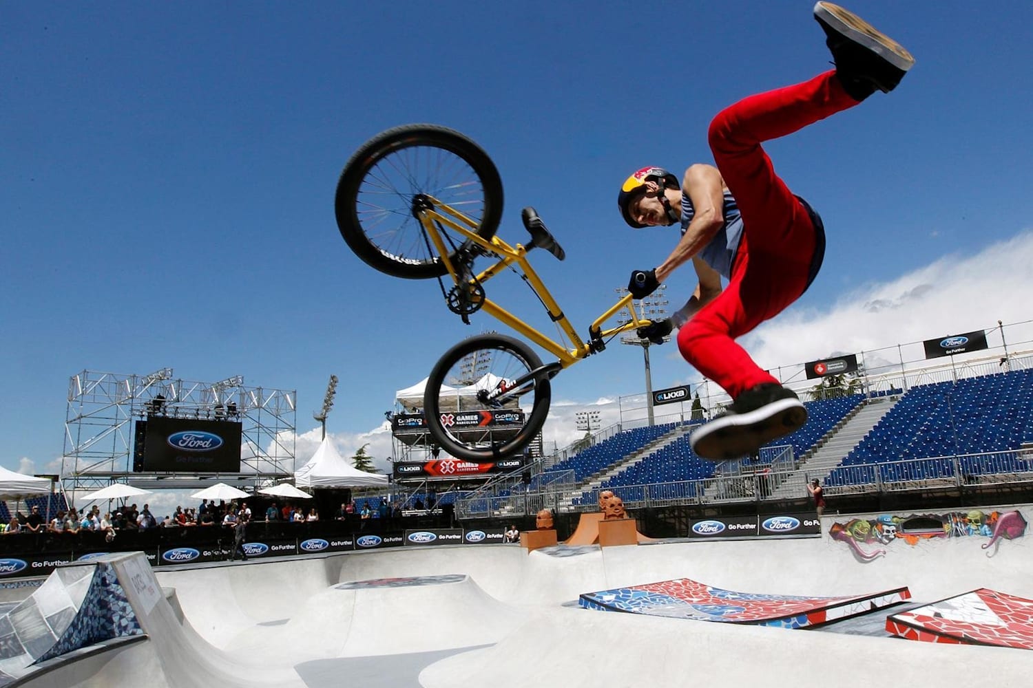 Daniel Dhers - Best Pictures