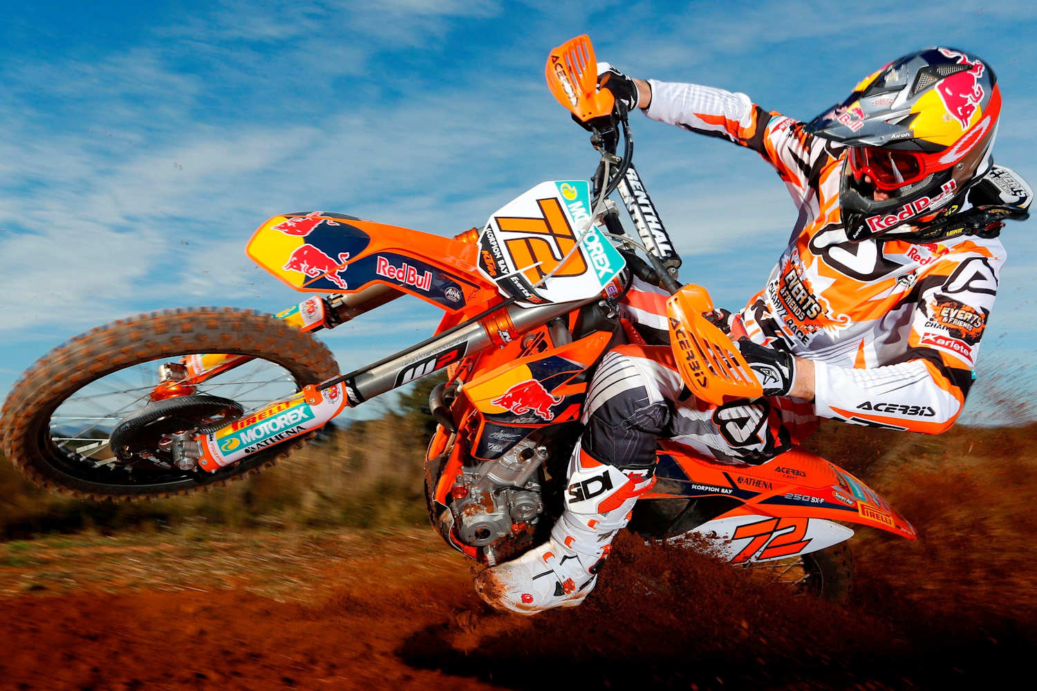 Inside MX : Stefan Everts dit tout