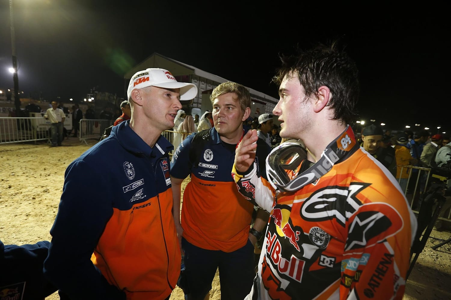 Inside Motocross >> Stefan Everts verrät alles