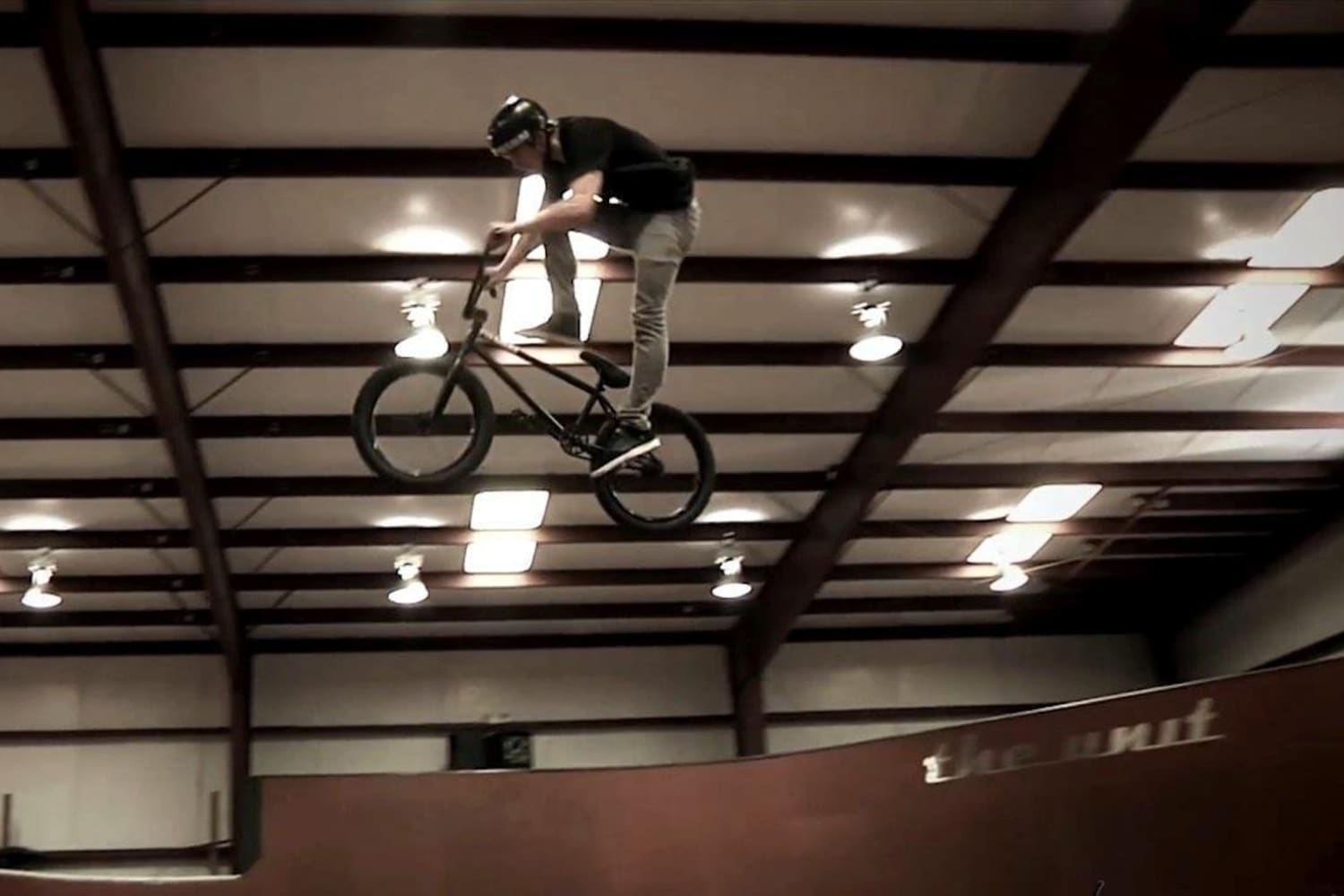 Dan Foley's Skatepark Spring