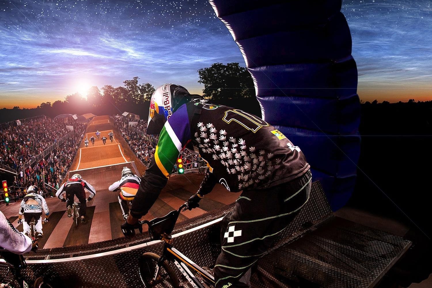 Red Bull R.Evolution