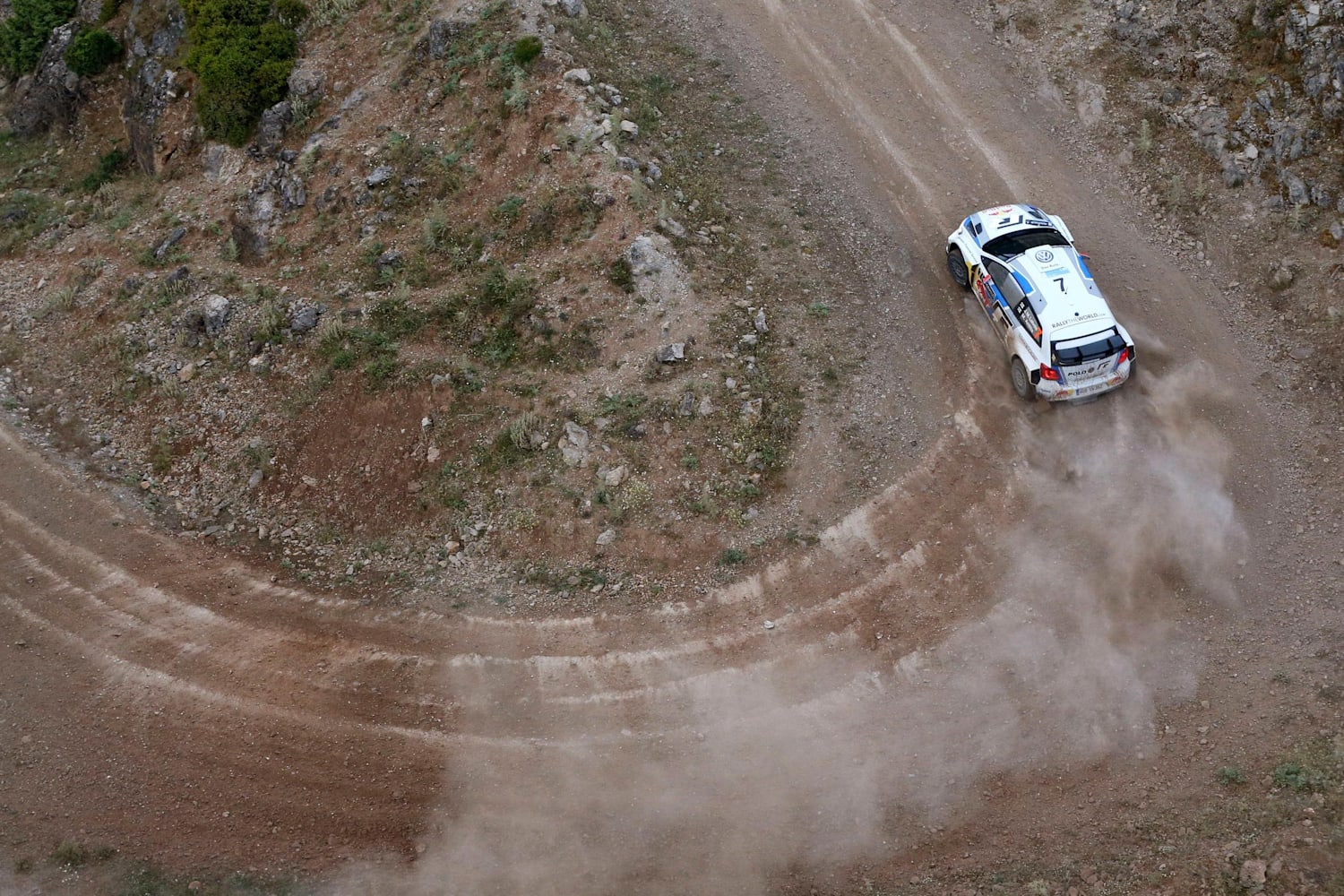 The Big Numbers: WRC Greece