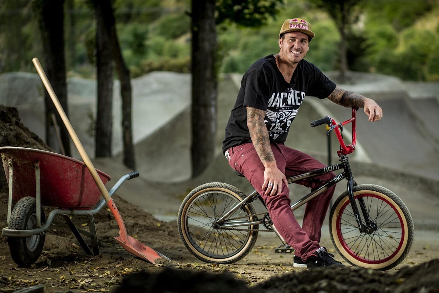 Corey Bohan - Best Pictures