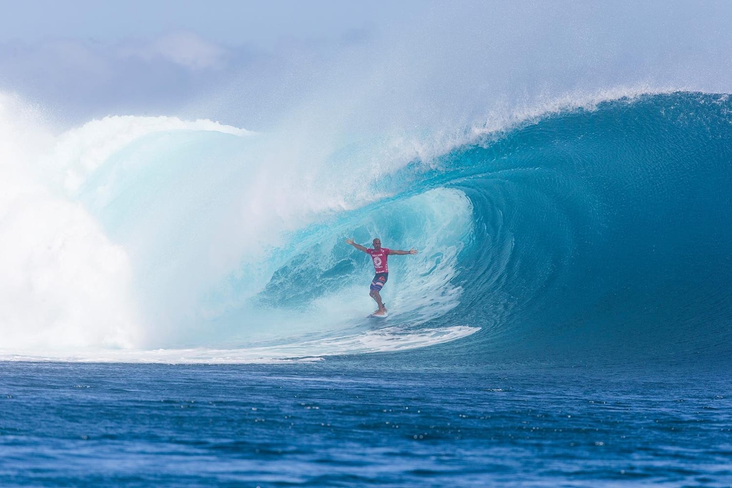 Spot Check: Cloudbreak