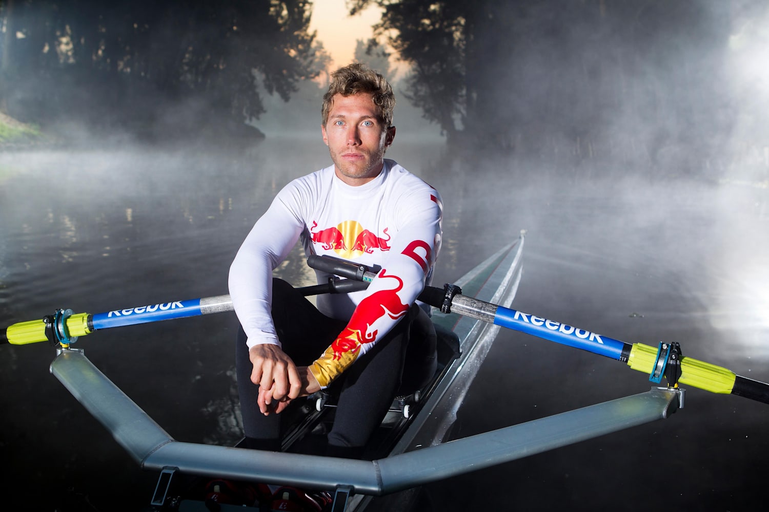 Red Bulletin: Patrick Loliger, Gran Esperanza