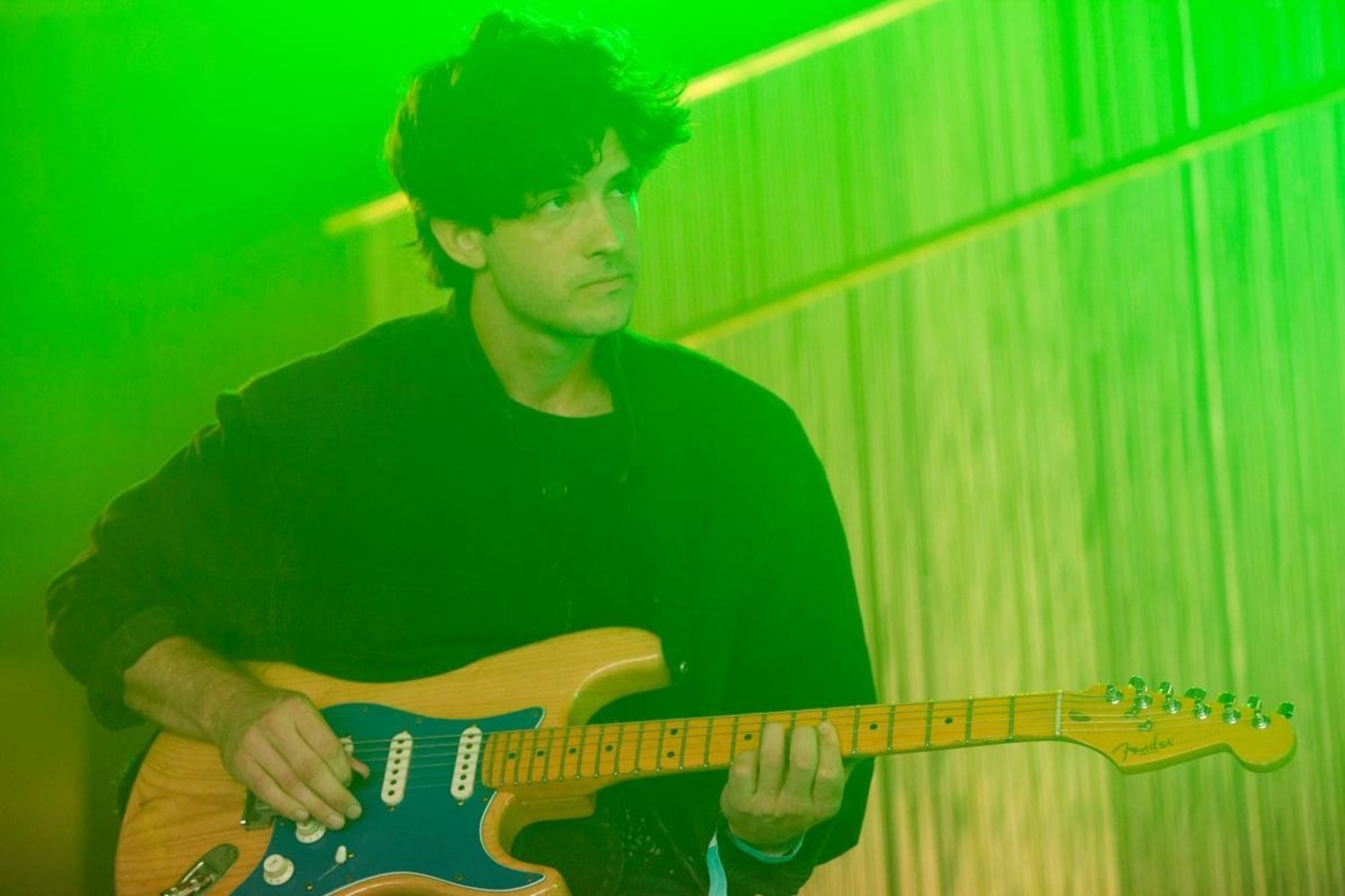 Here Are the 5 Least Grunge Sub Pop Bands