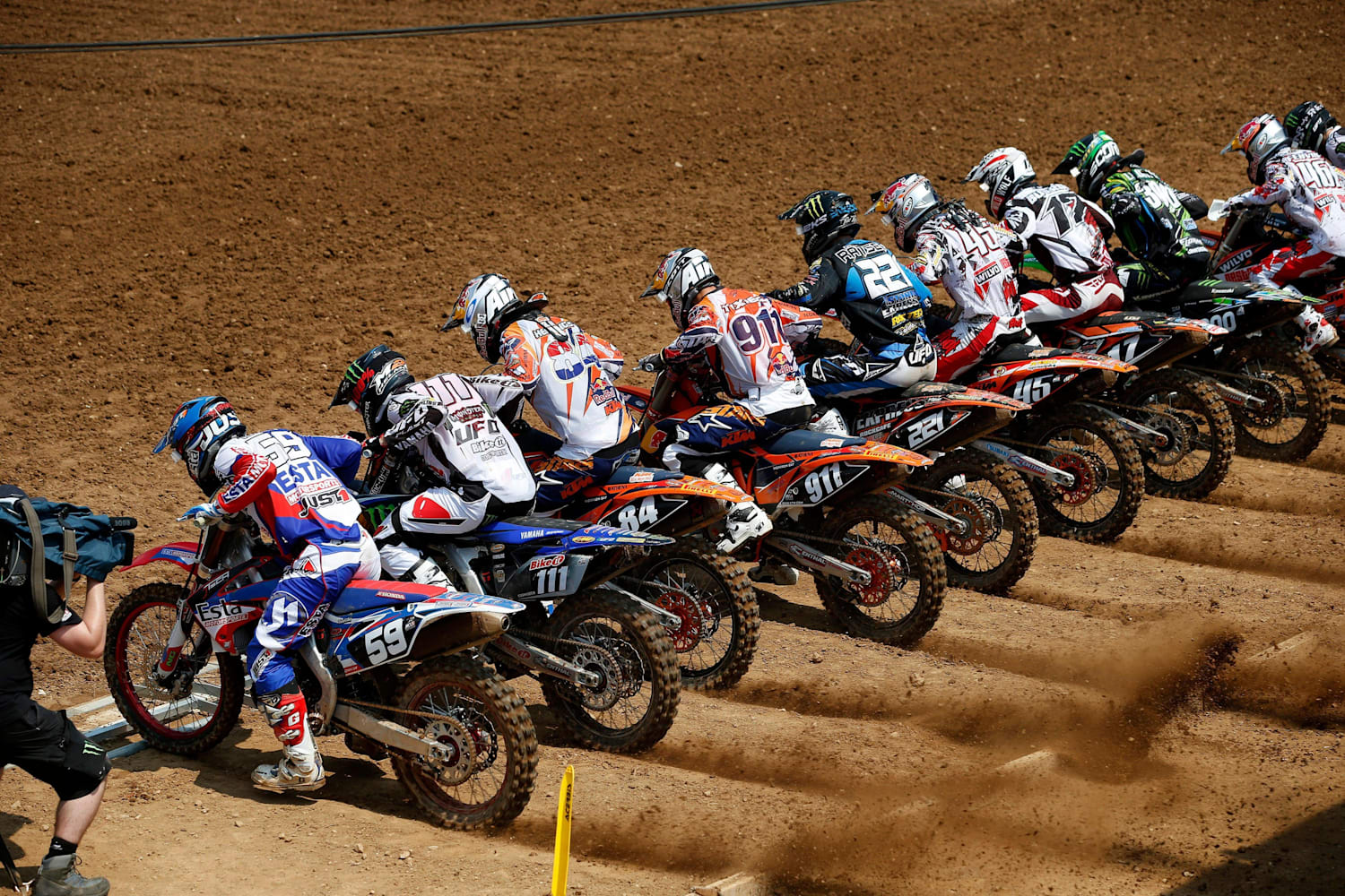 MXGP of Germany