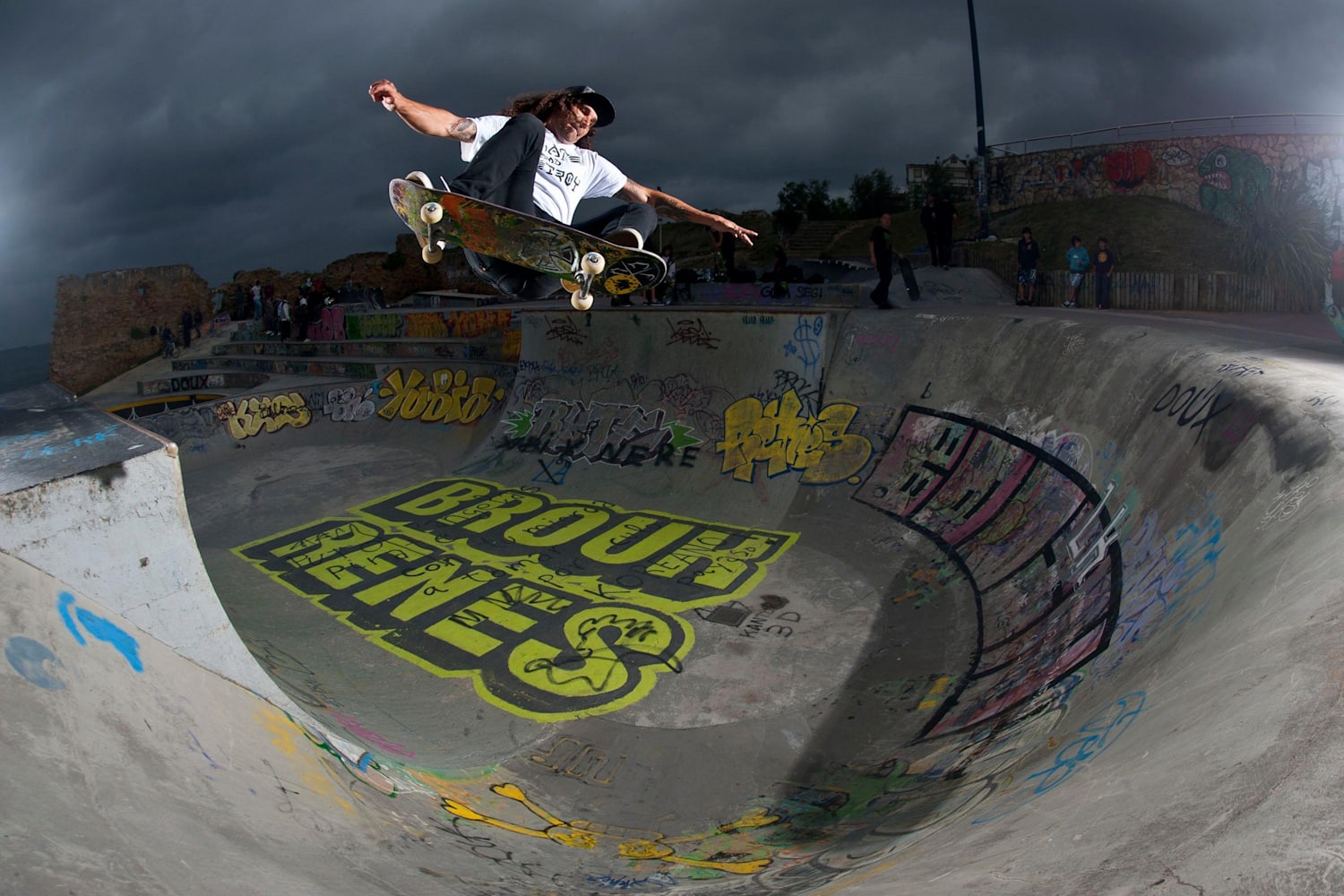 Photo Story: Joe Hammeke Creature Feature