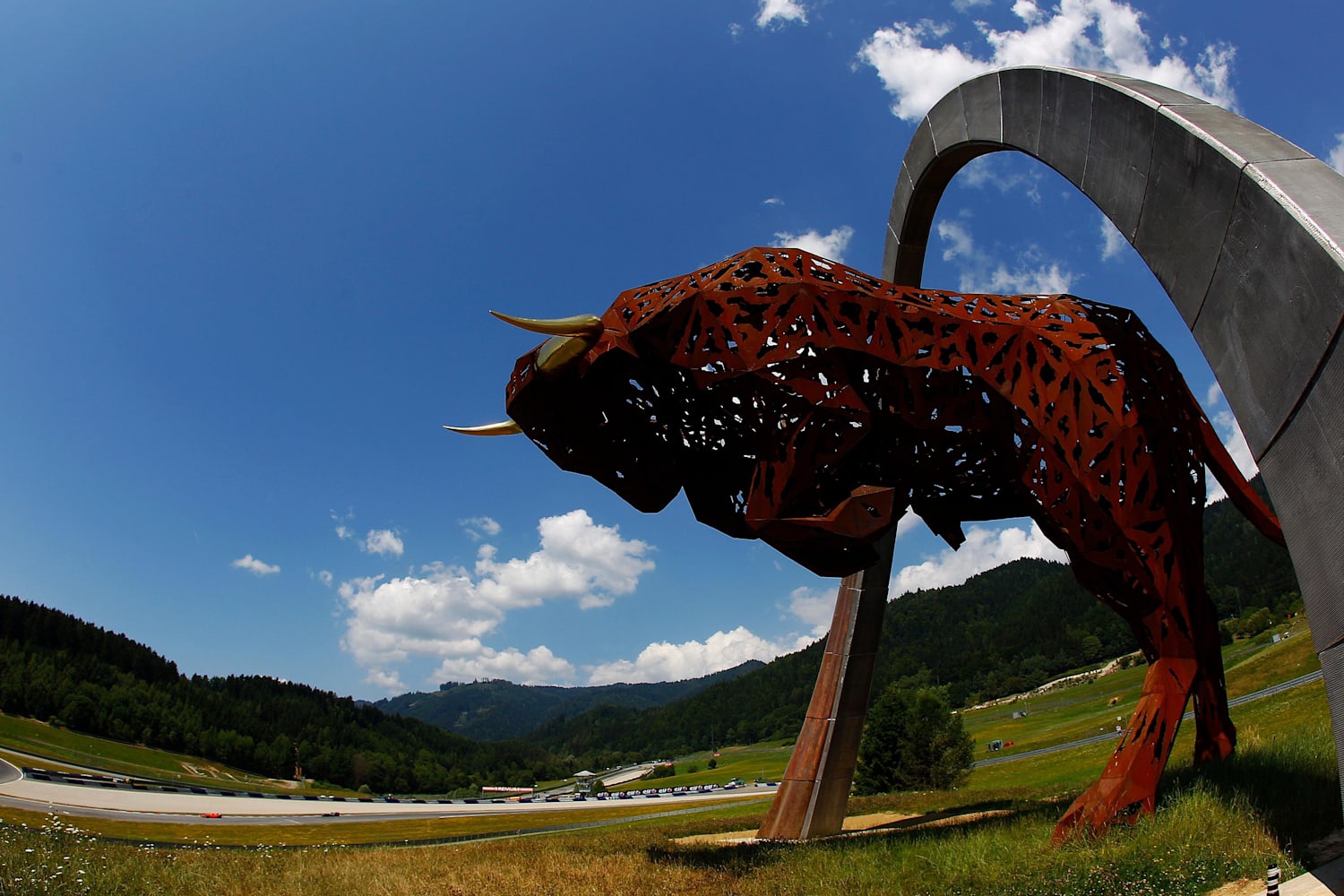 VIDÉO : Sorensen domine au Red Bull Ring