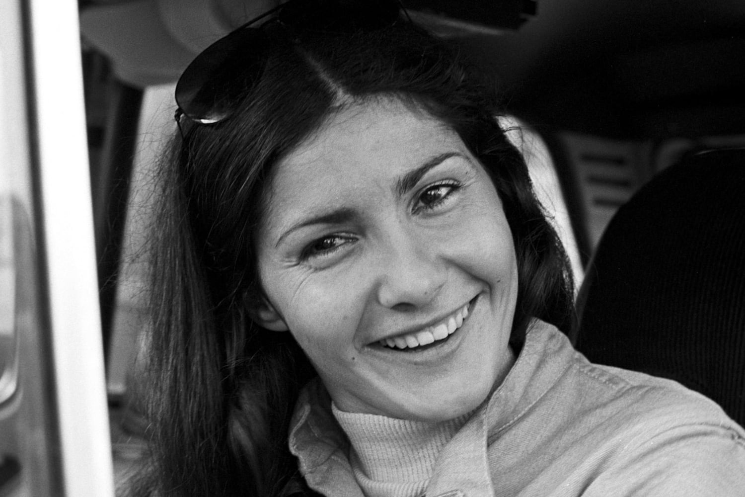 Quick Career: Michele Mouton