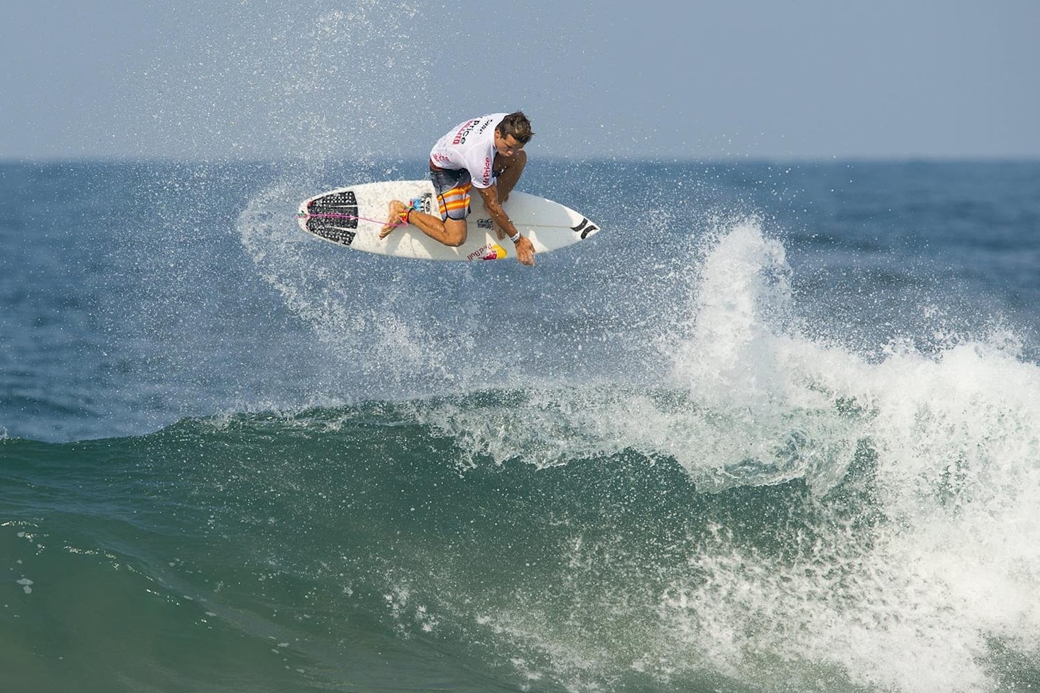 Julian Wilson - Best Pictures