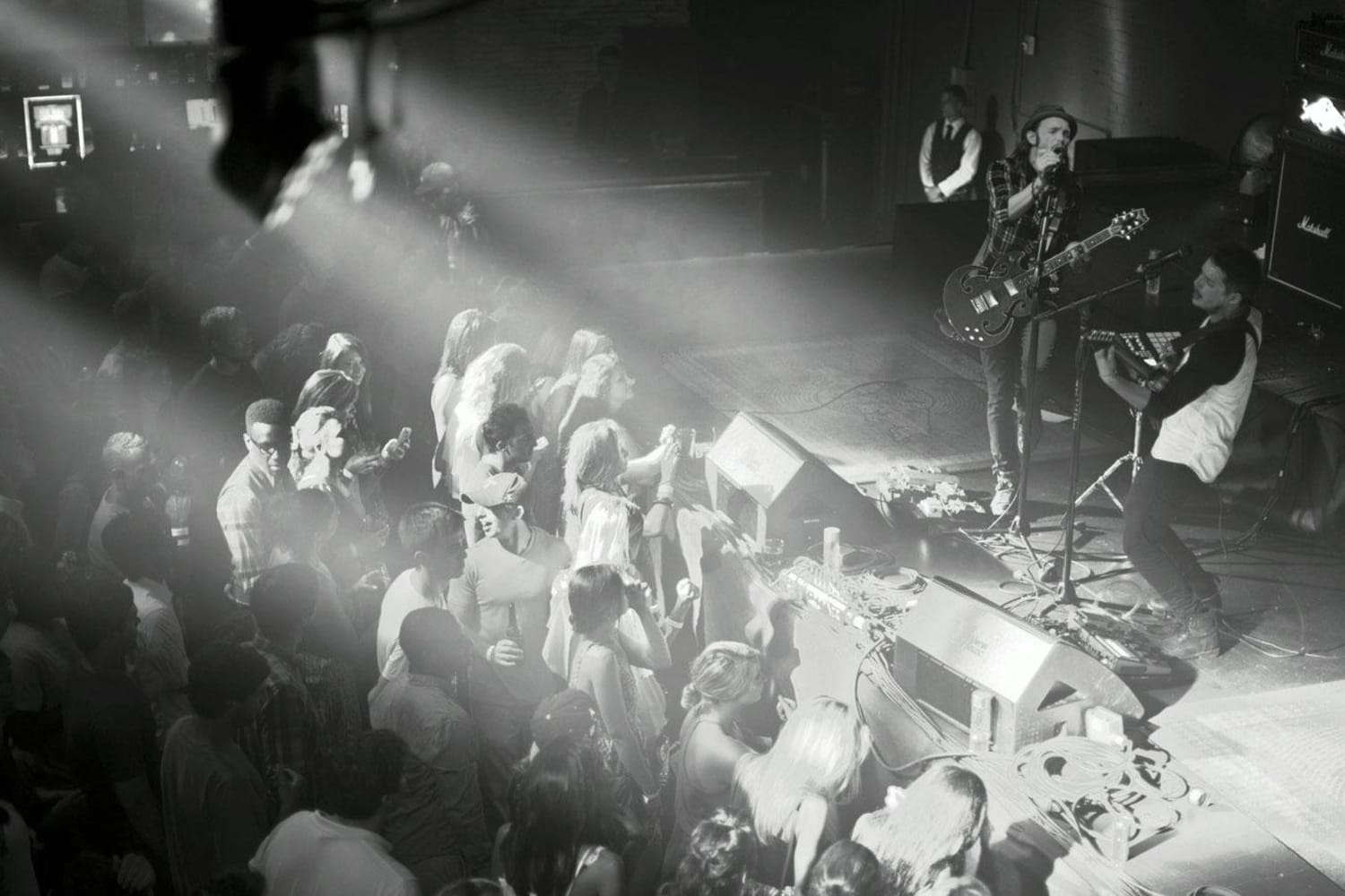 Red Bull Studio spotlight: Cherub making it funky