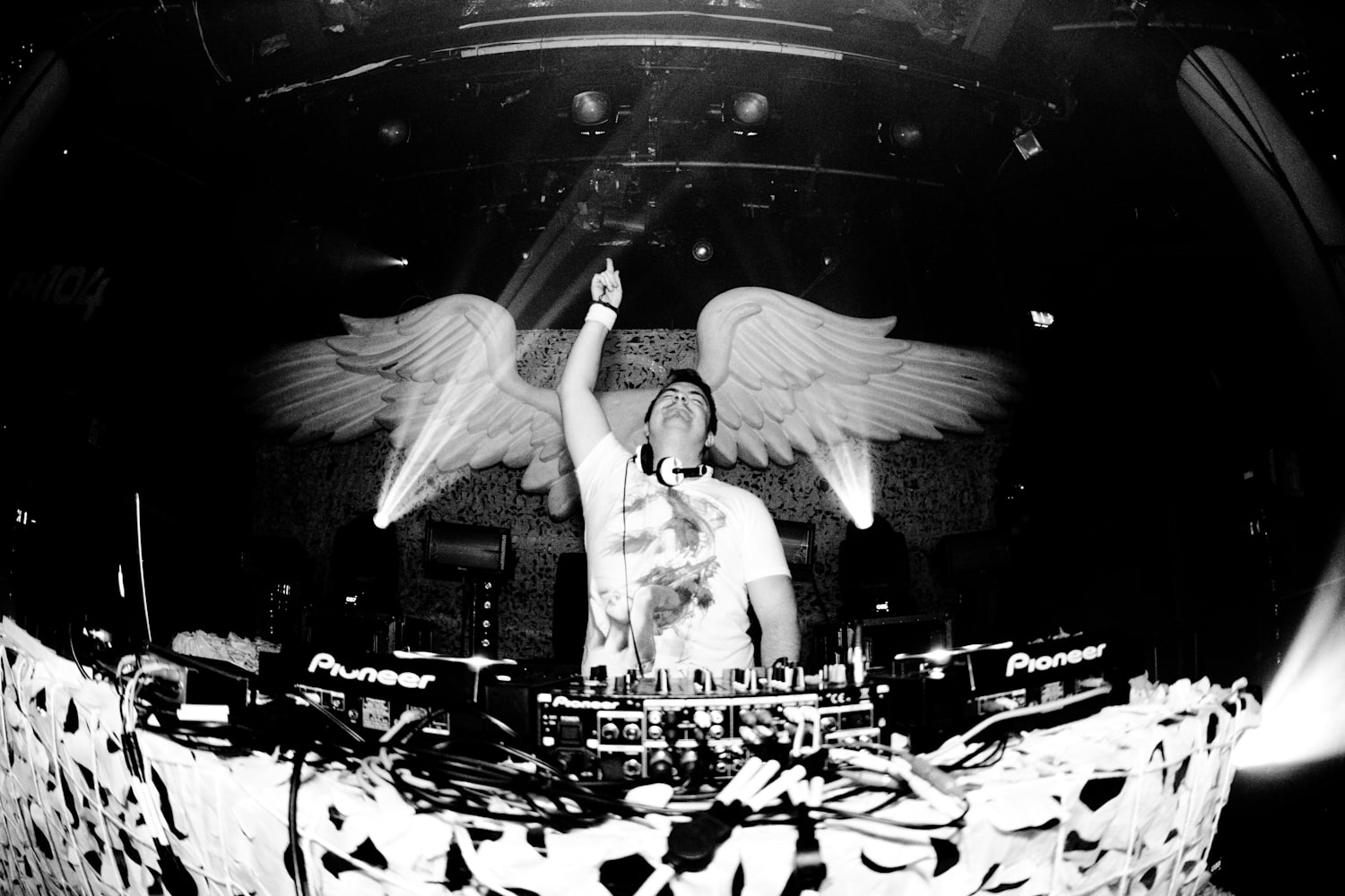 Al Gibbs: DJ legend talks his first Ballroom experience