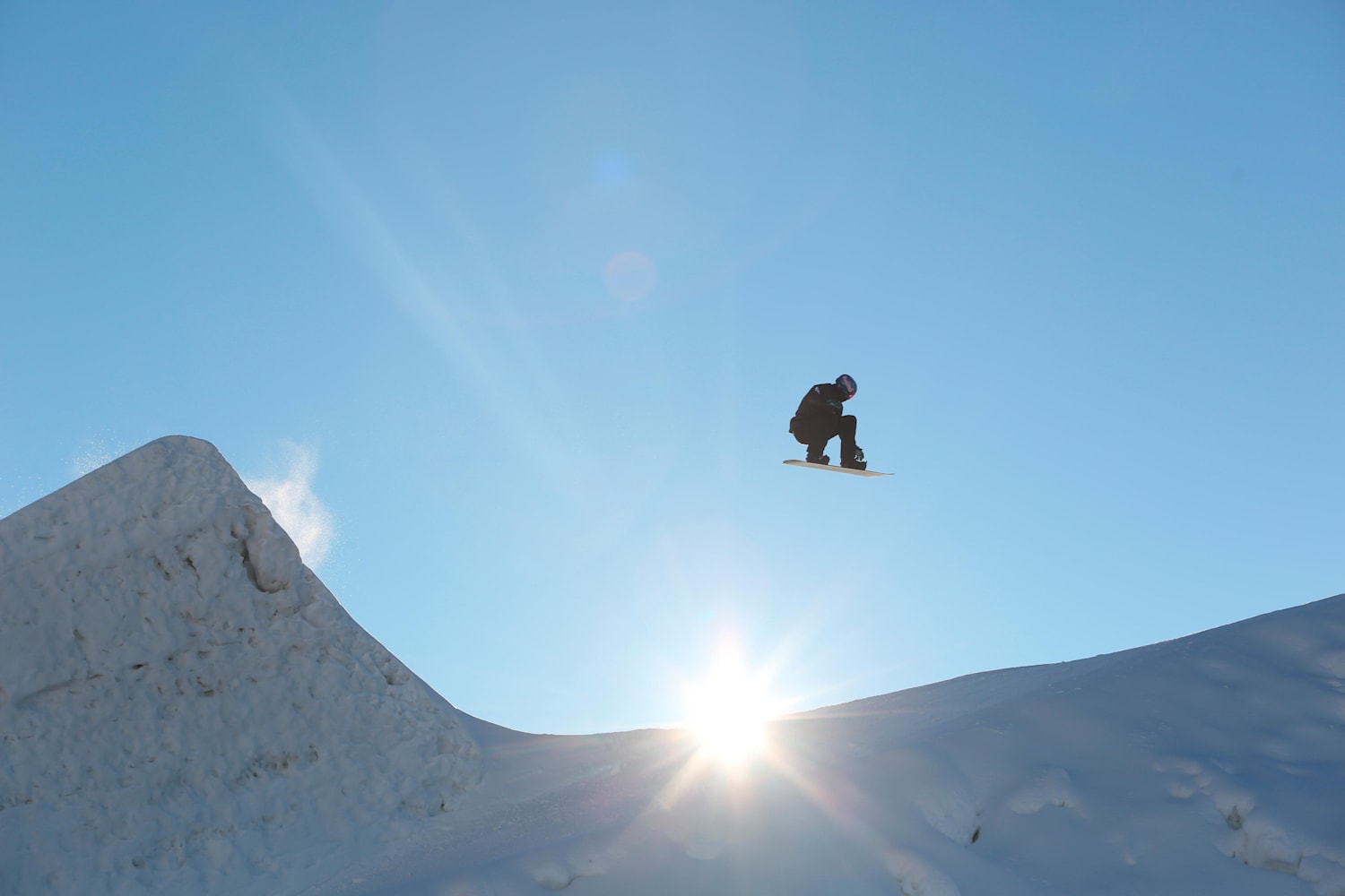 Chumpy set for World Cup series