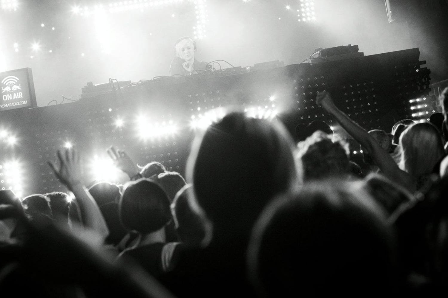 Eight things we learned at Flow Festival