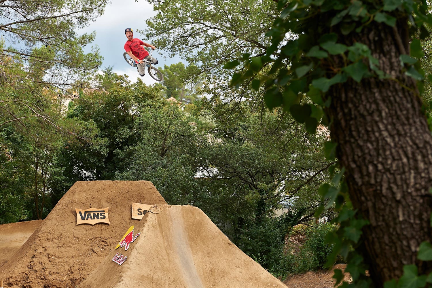 Vans Kill The Line : Entretien avec le vainqueur