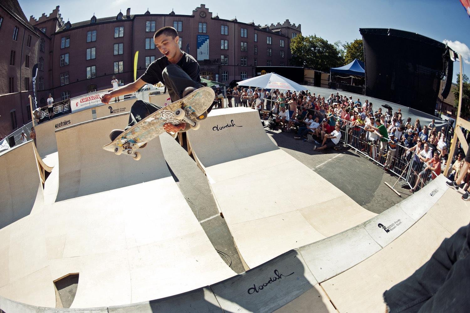 Les Photos de la Semaine