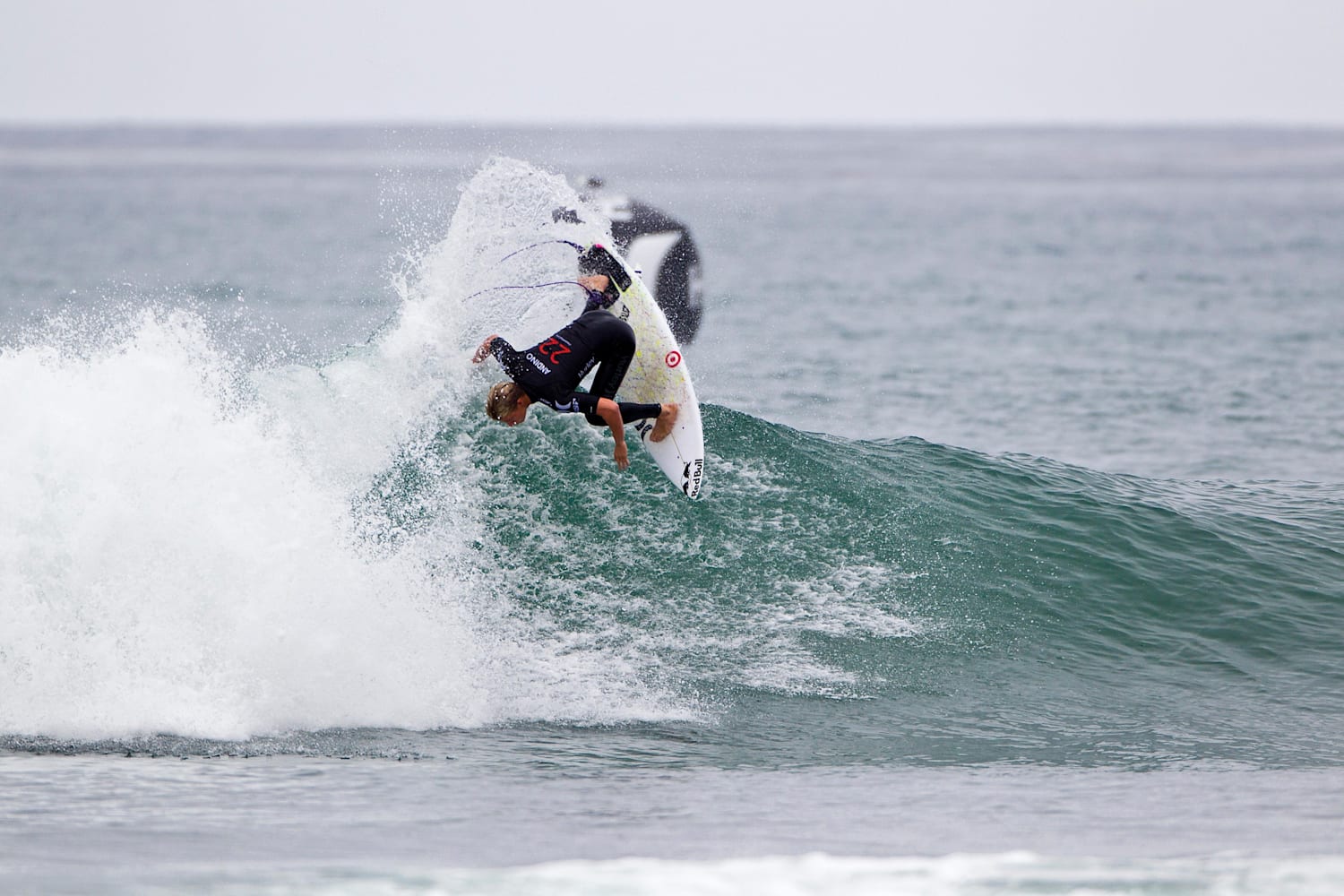 Surfing, This Month: An A-Z of Trending Topics