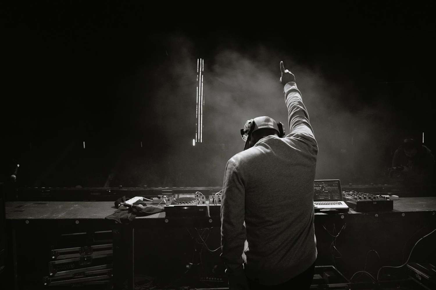 Mzansi hip hop defined, with DJ Ready D